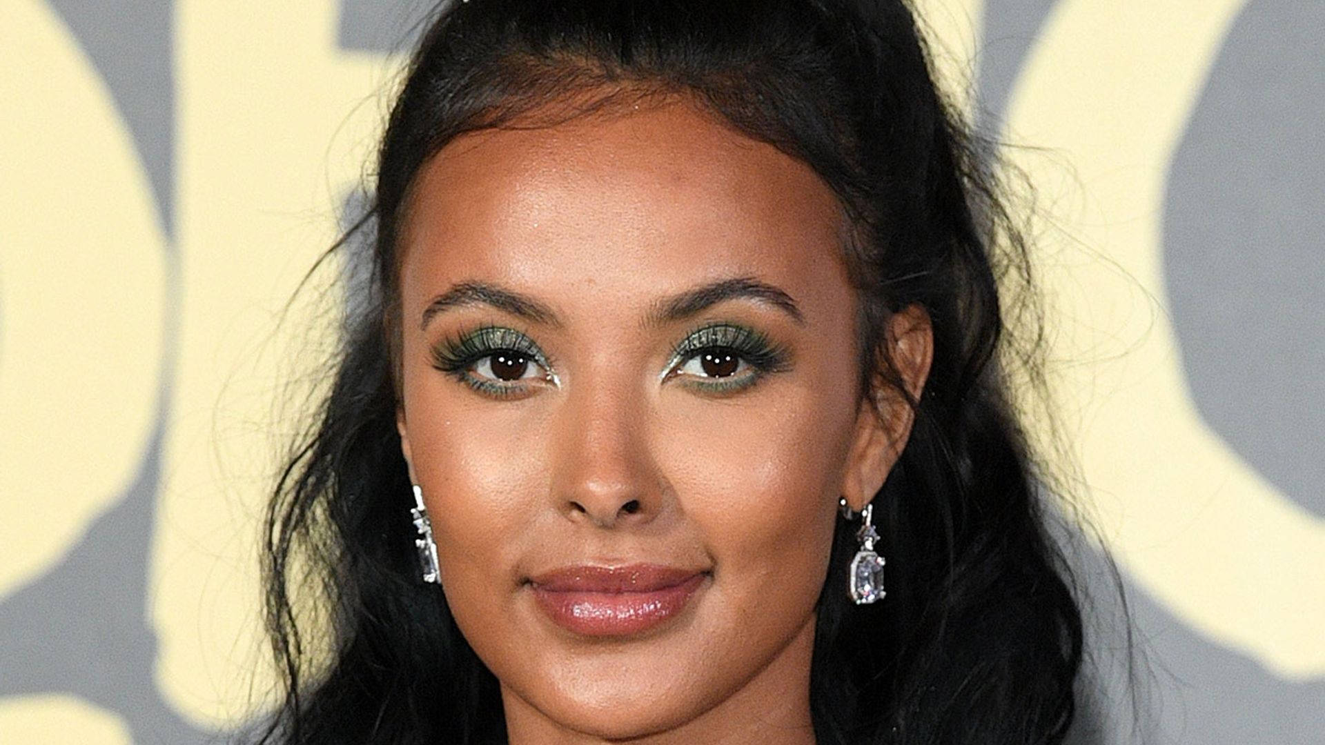 Maya Jama left heartbroken after announcing family death | HELLO!