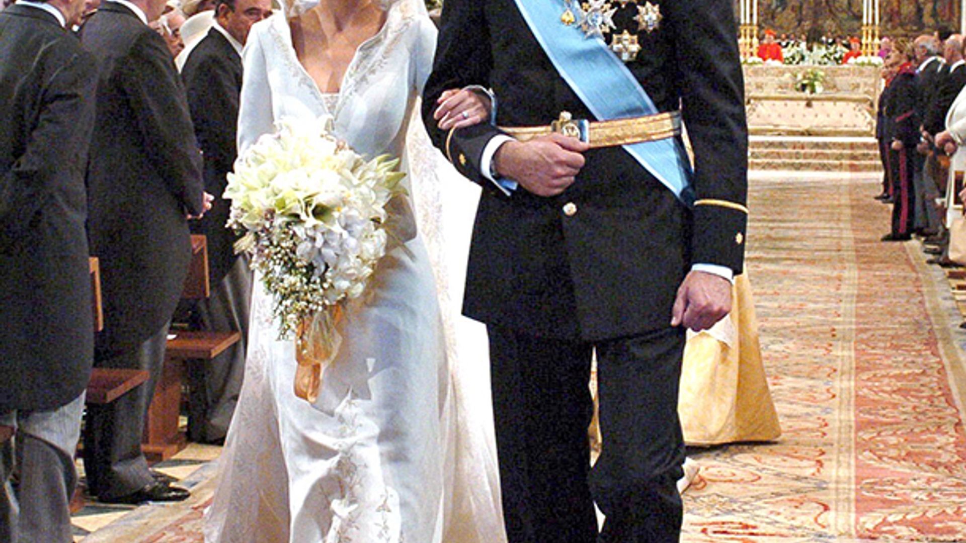 Prince Felipe of Spain turns 46: ten facts about the future king of ...