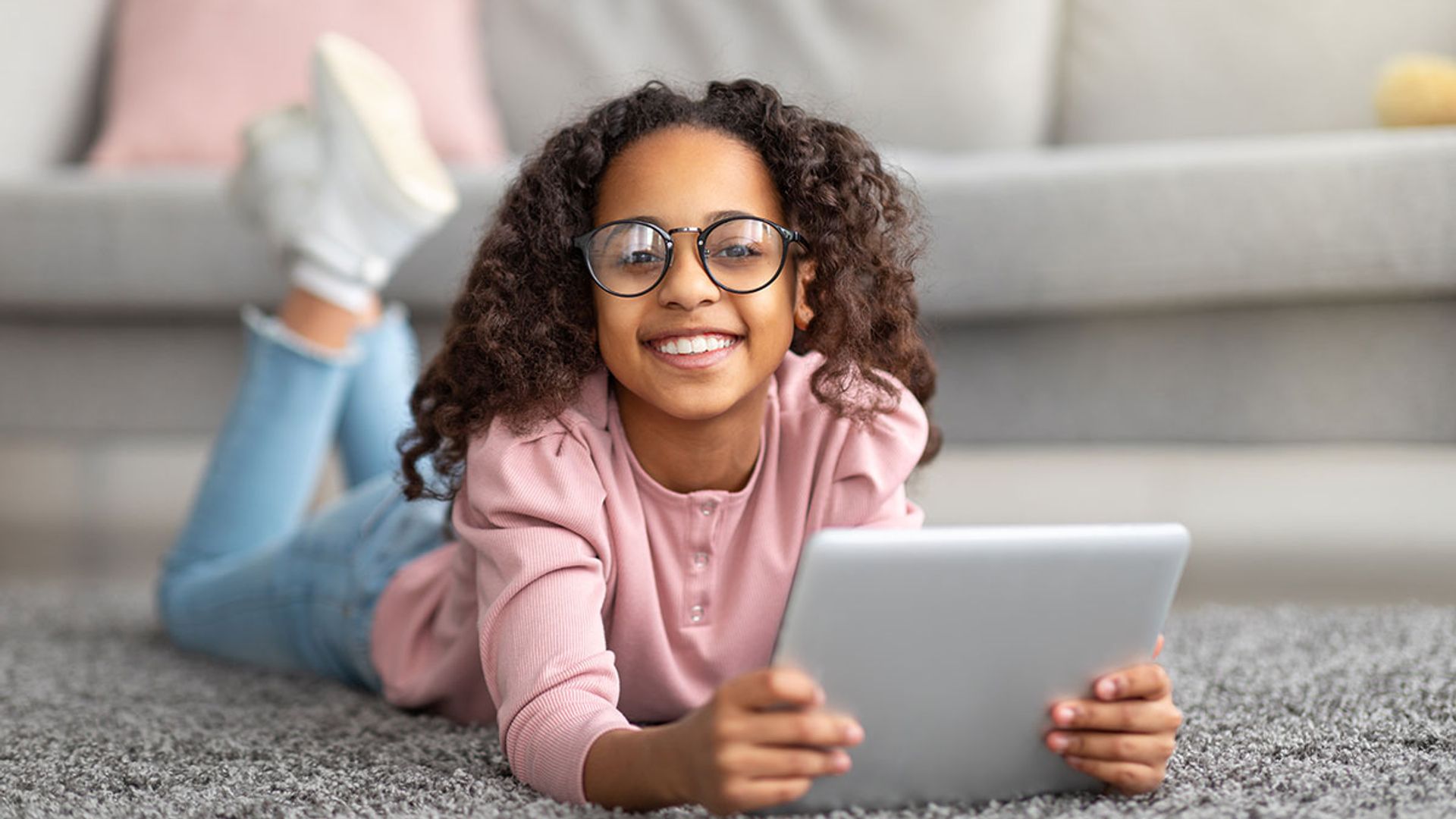 9 cool tech gifts for kids & teens 2023: From Echo Dot Kids to Kindle ...