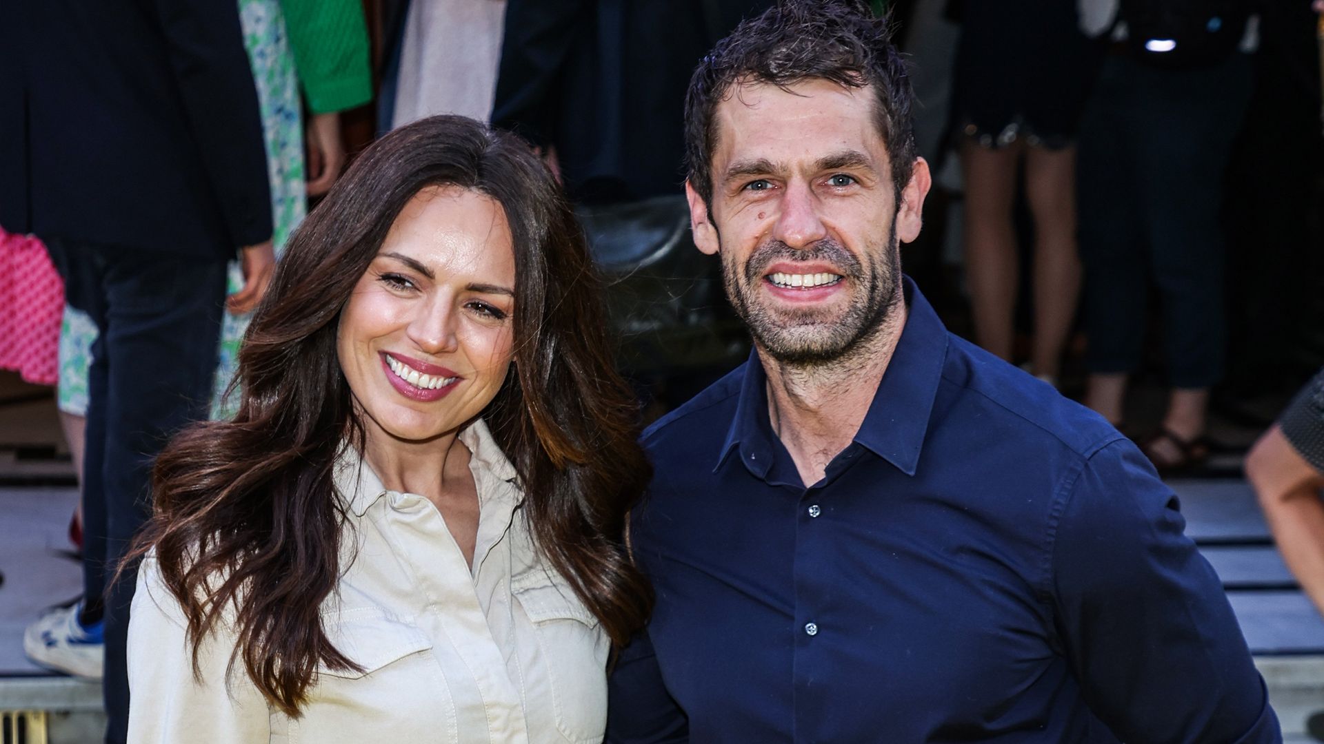 Strictly's Kelvin and Liz Fletcher get fans buzzing with major ...