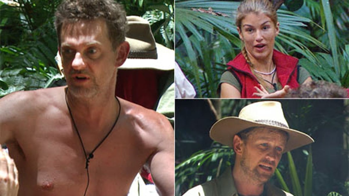 Matthew Wright brands Kian Egan a 'scab' after 'revolution' row in the ...