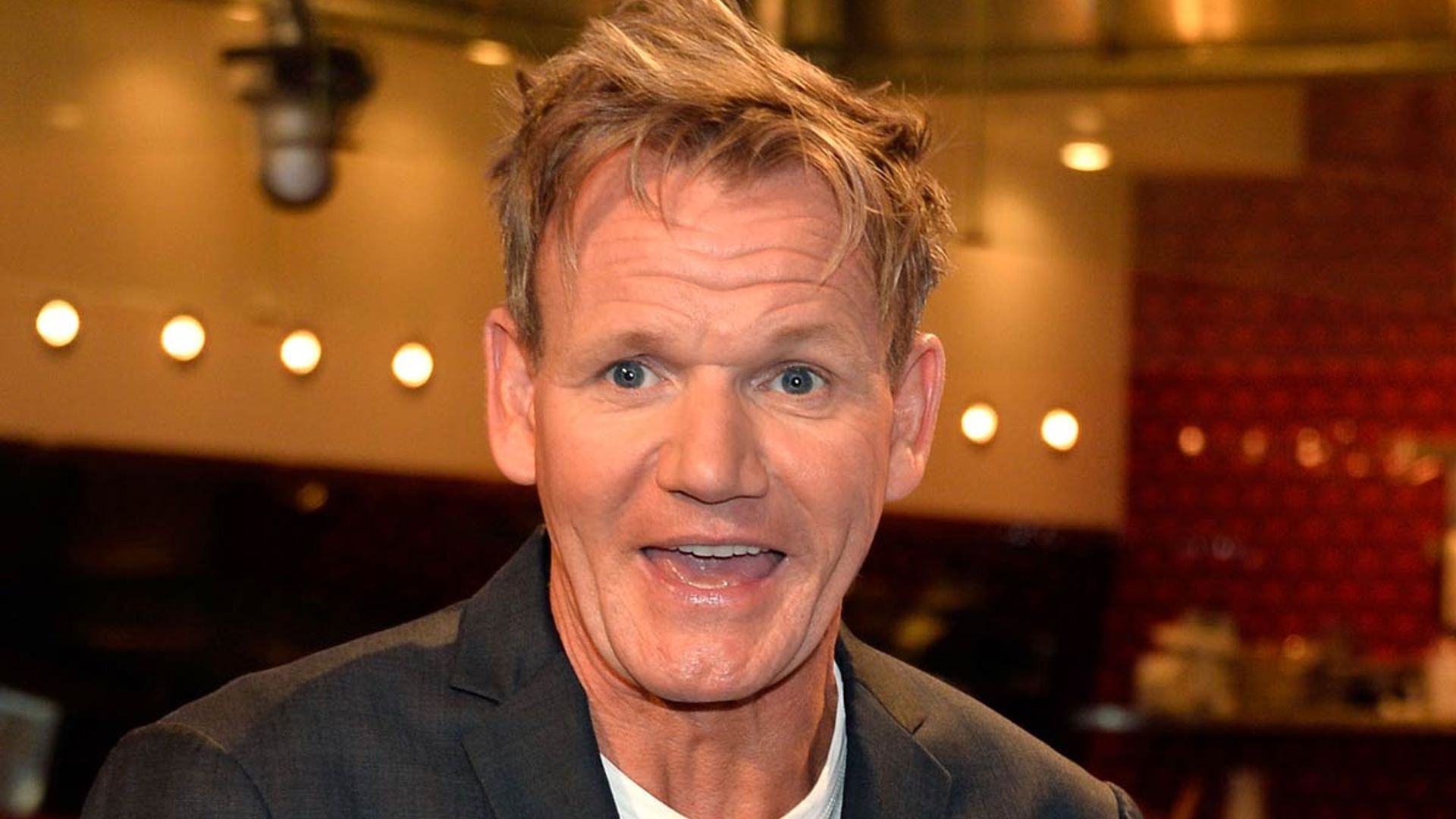 Gordon Ramsay shares exciting news with fans - but makes personal ...