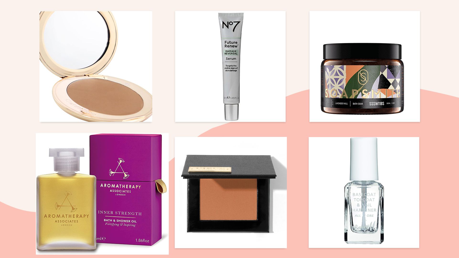 We’re beauty experts - and these are the British brands we genuinely ...