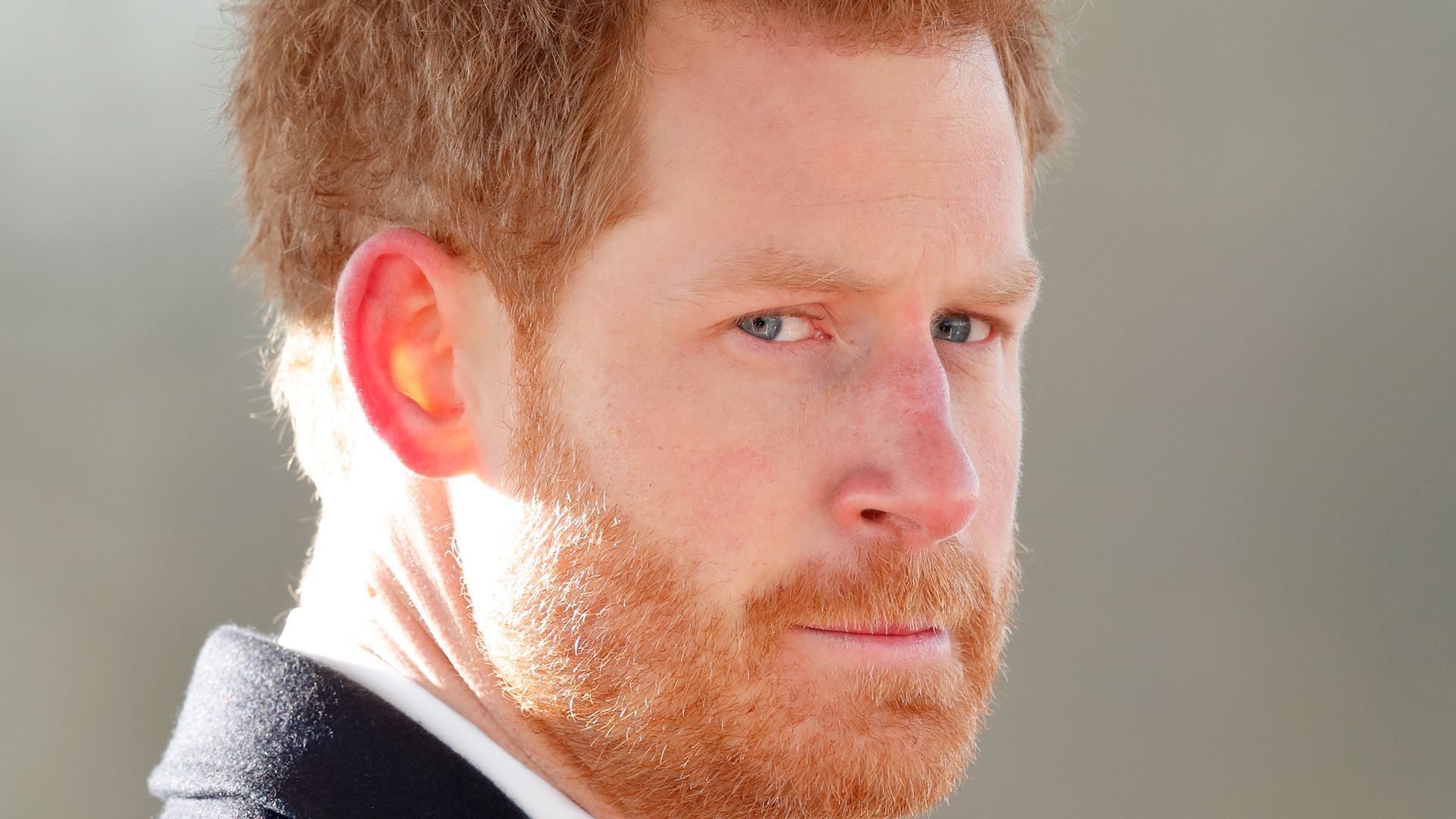Prince Harry releases urgent statement on 'heartbreaking' Sentebale ...