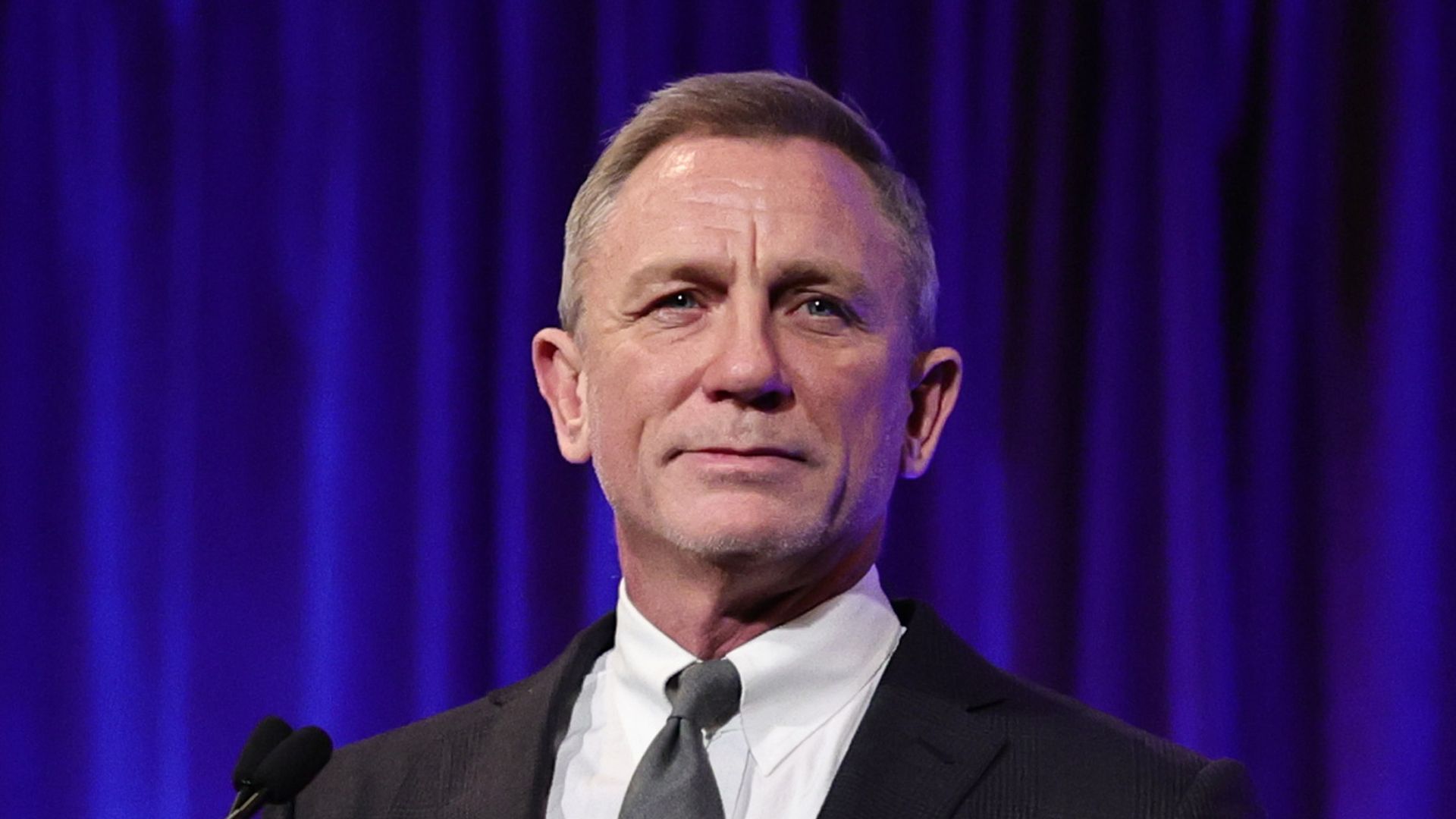 Daniel Craig: latest news, photos and more...