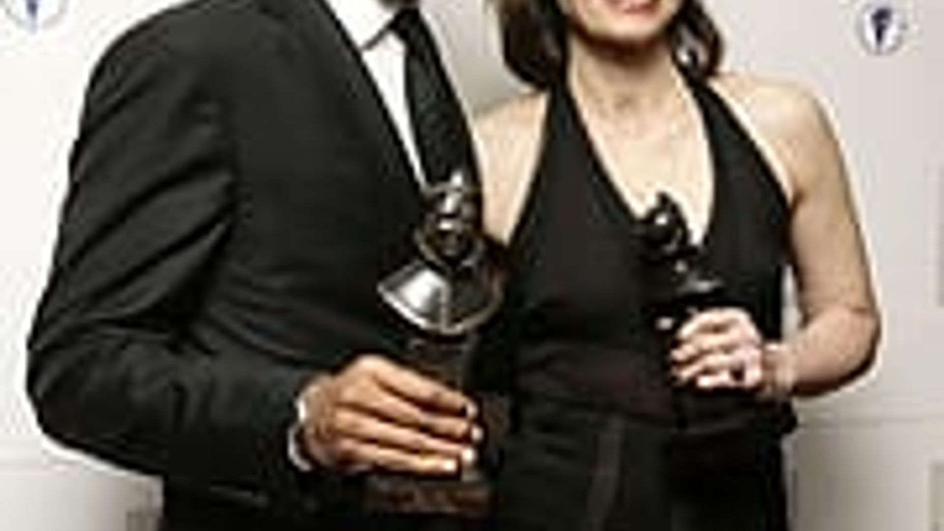 Laurence Olivier Awards, London, Leanne Jones, Kristin | HELLO!