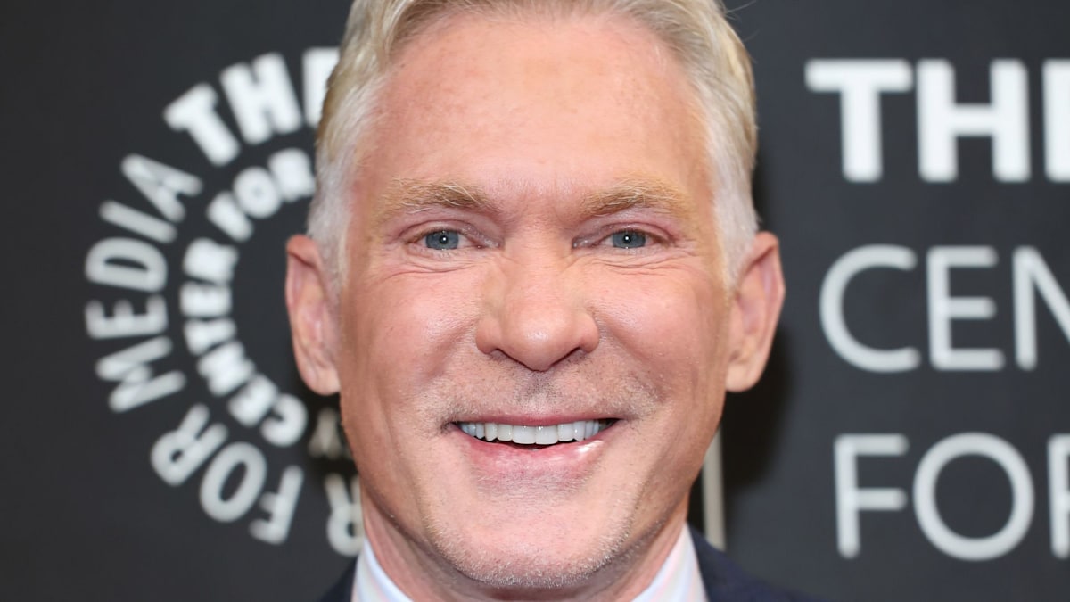 Sam Champion: Latest News & Photos - HELLO!