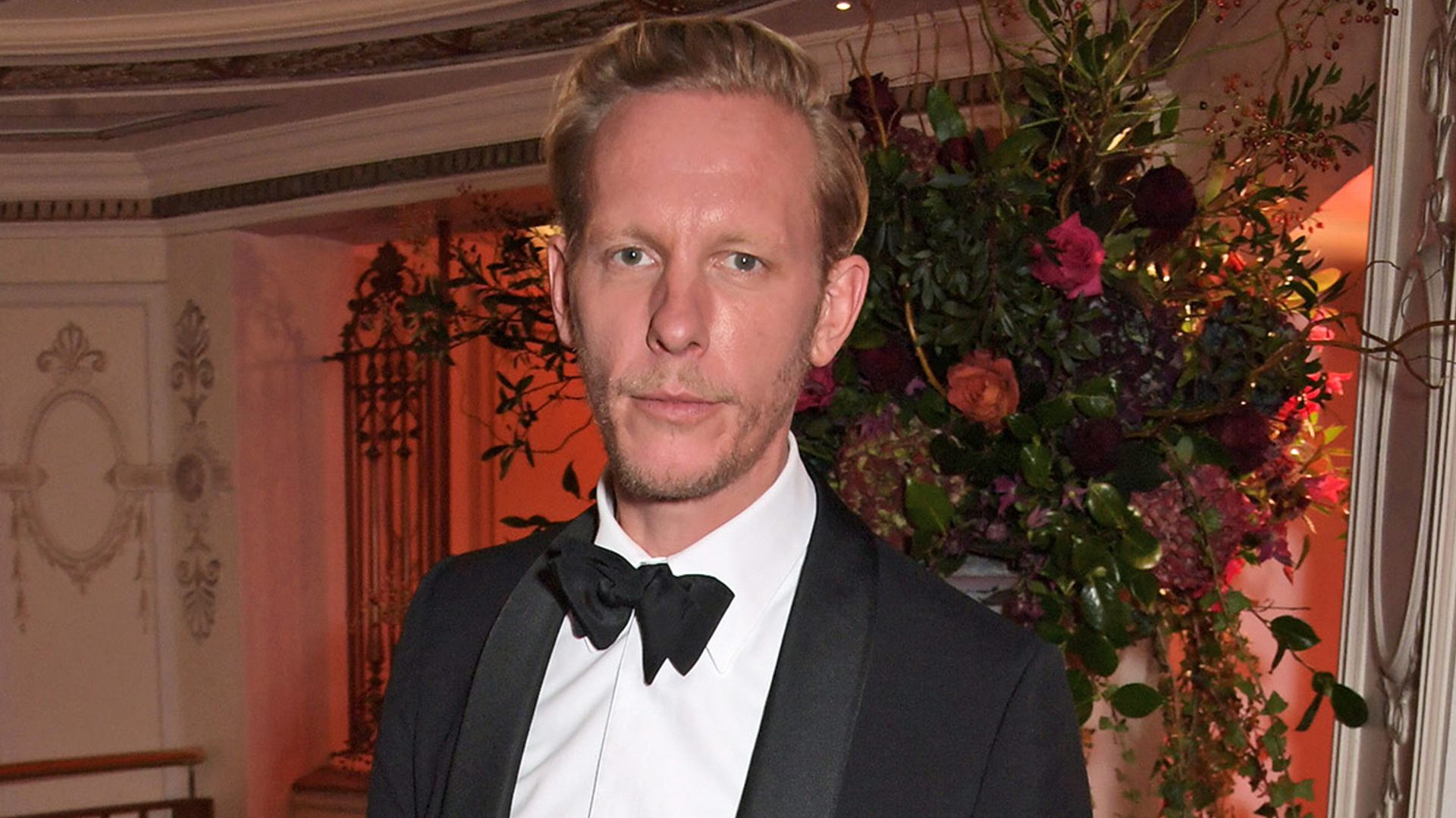 Lewis actor Laurence Fox: all you need to know about actor's love life ...