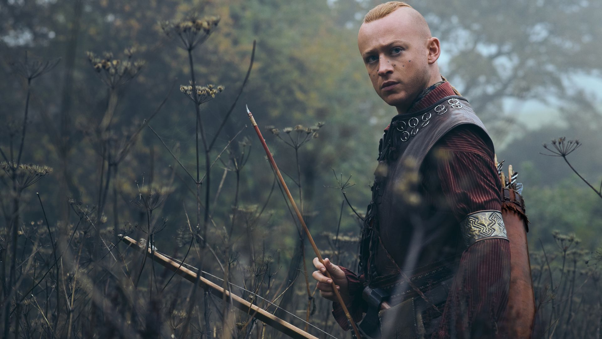 Outlander: everything to know about Jamie's secret son who appears in ...