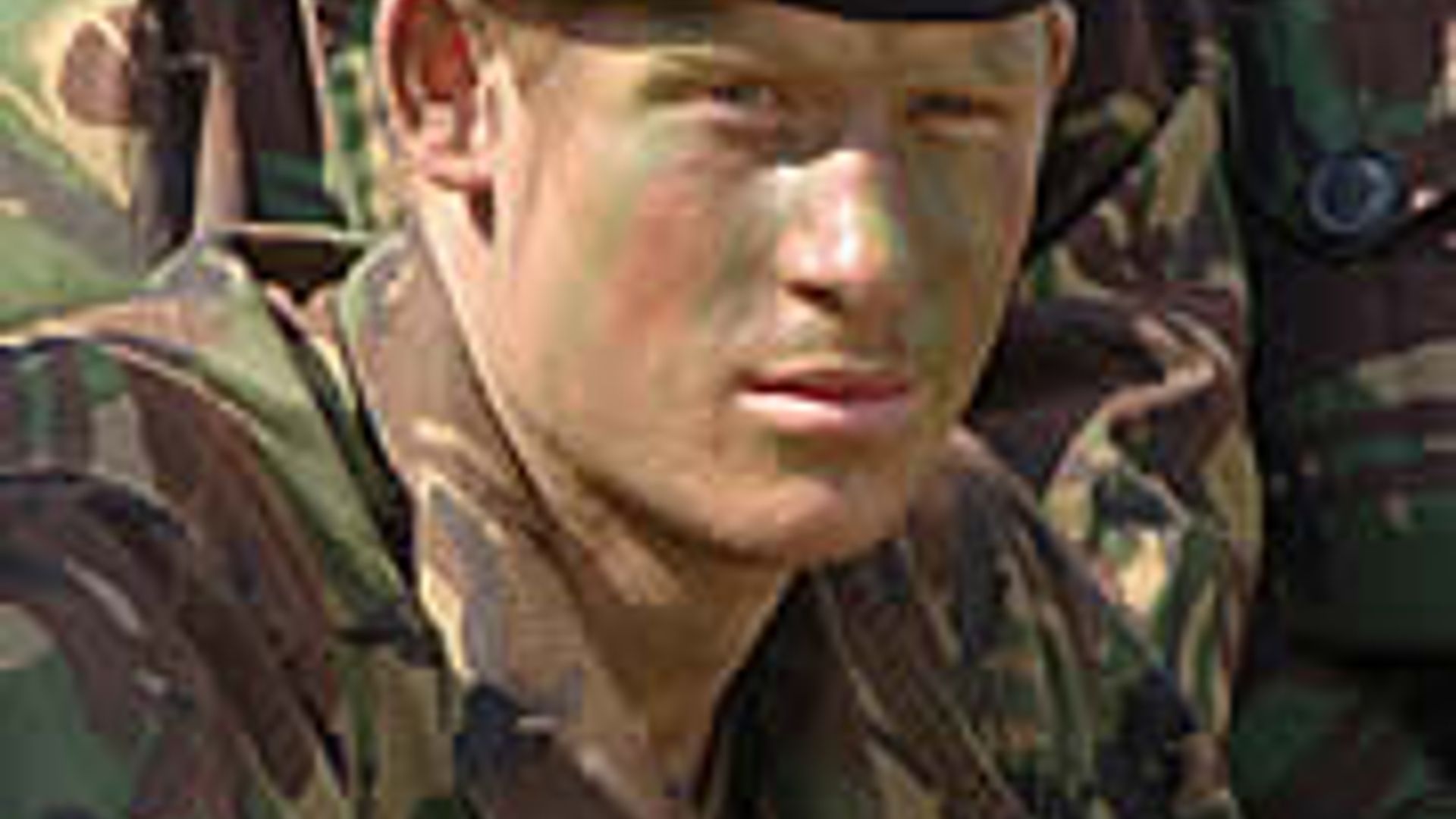 Army confirms Prince Harry is to serve in Iraq | HELLO!