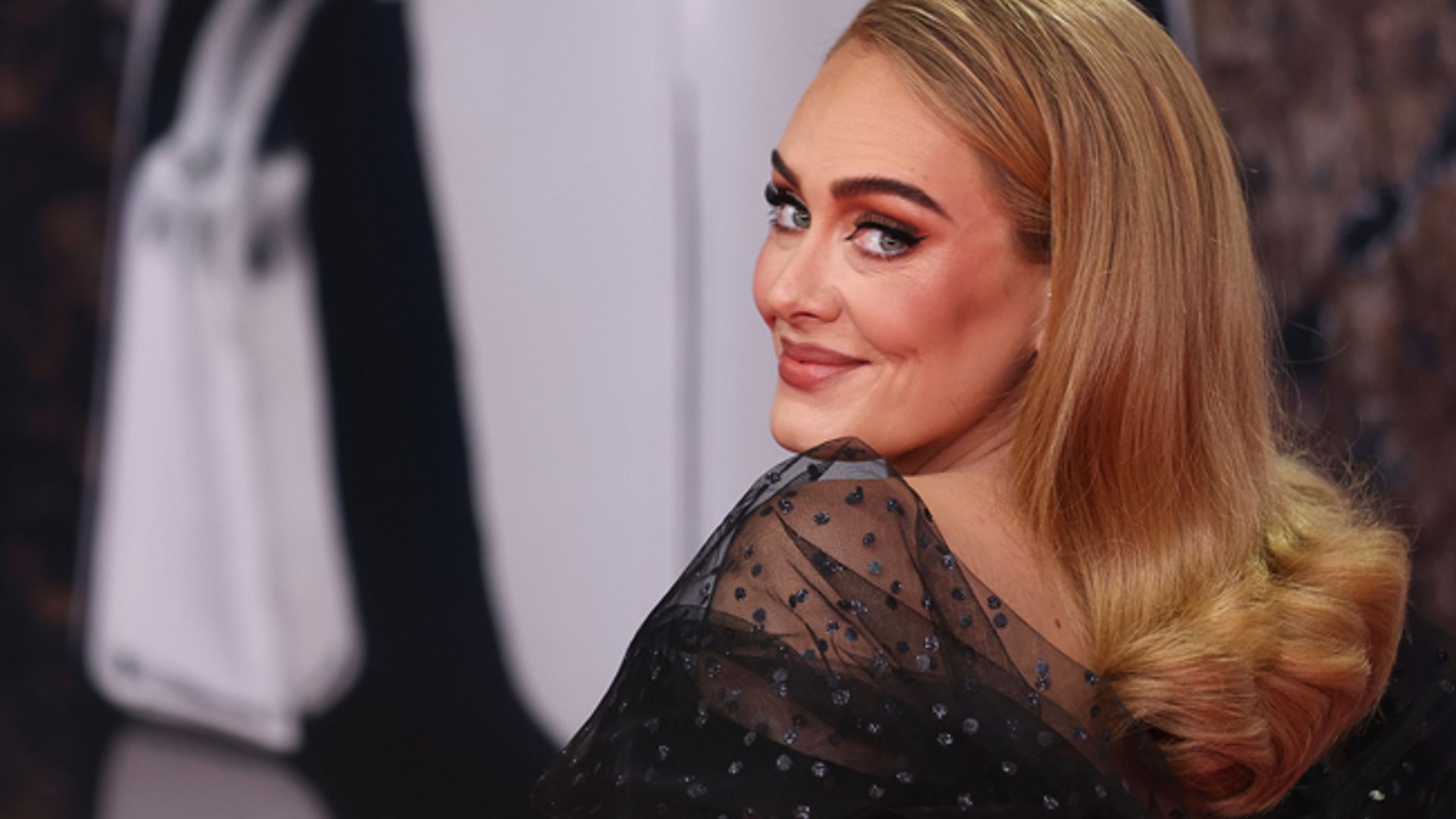 Adele's tattooed body will leave you in awe as deep meaning behind her ...