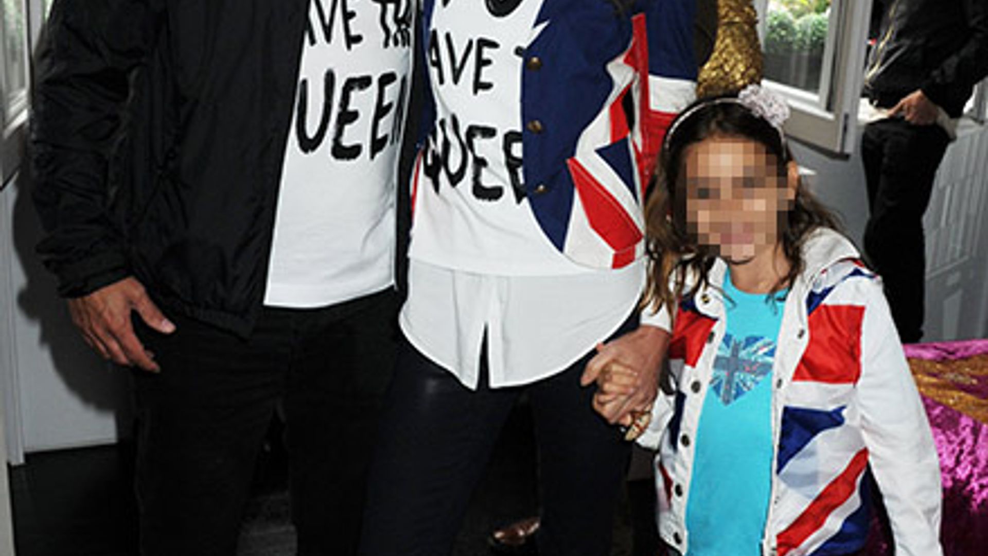 Trinny Woodall's former husband Johnny Elichaoff dies | HELLO!