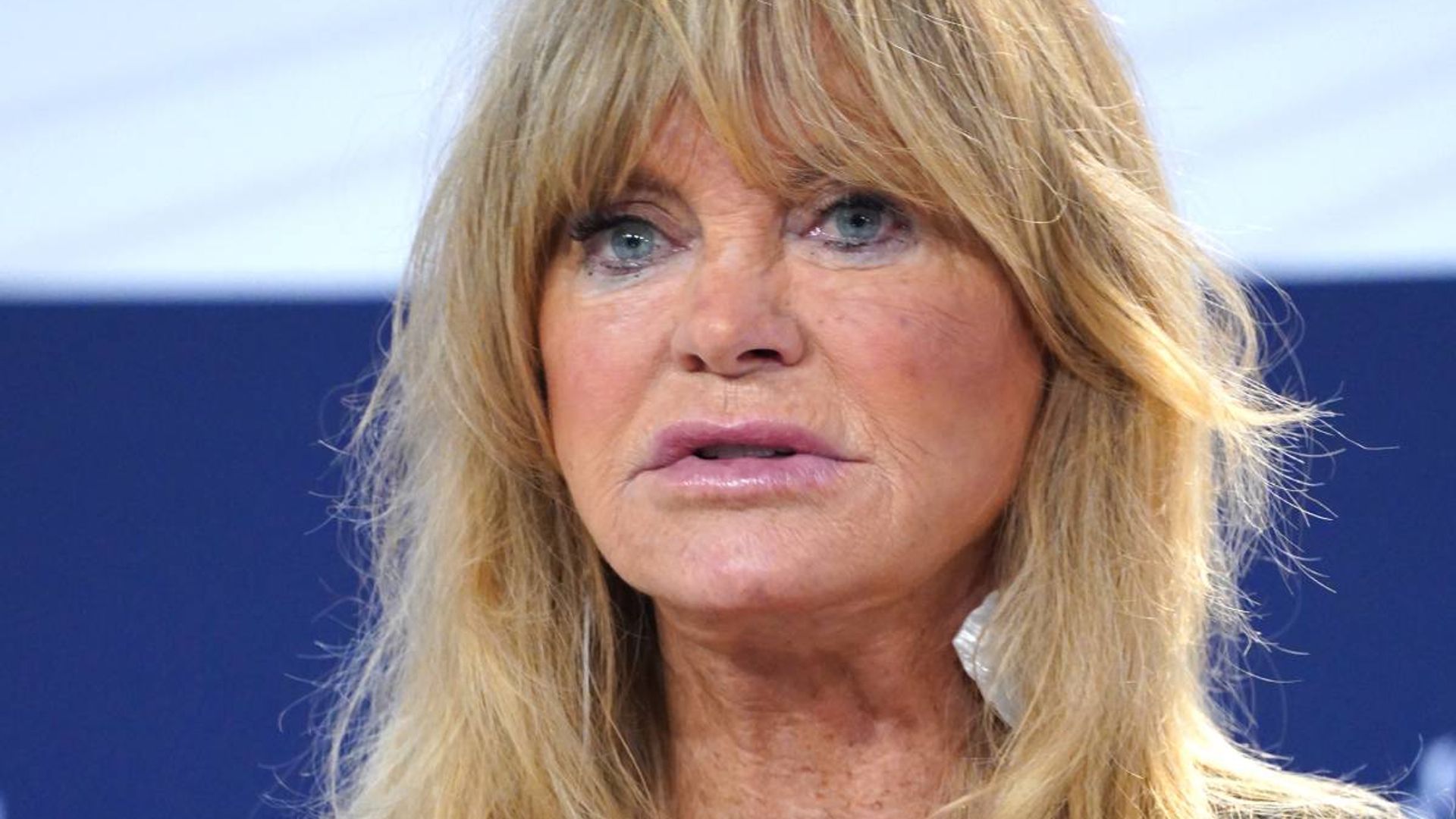 Goldie Hawn, 76, concerns fans with latest appearance as they urge her ...