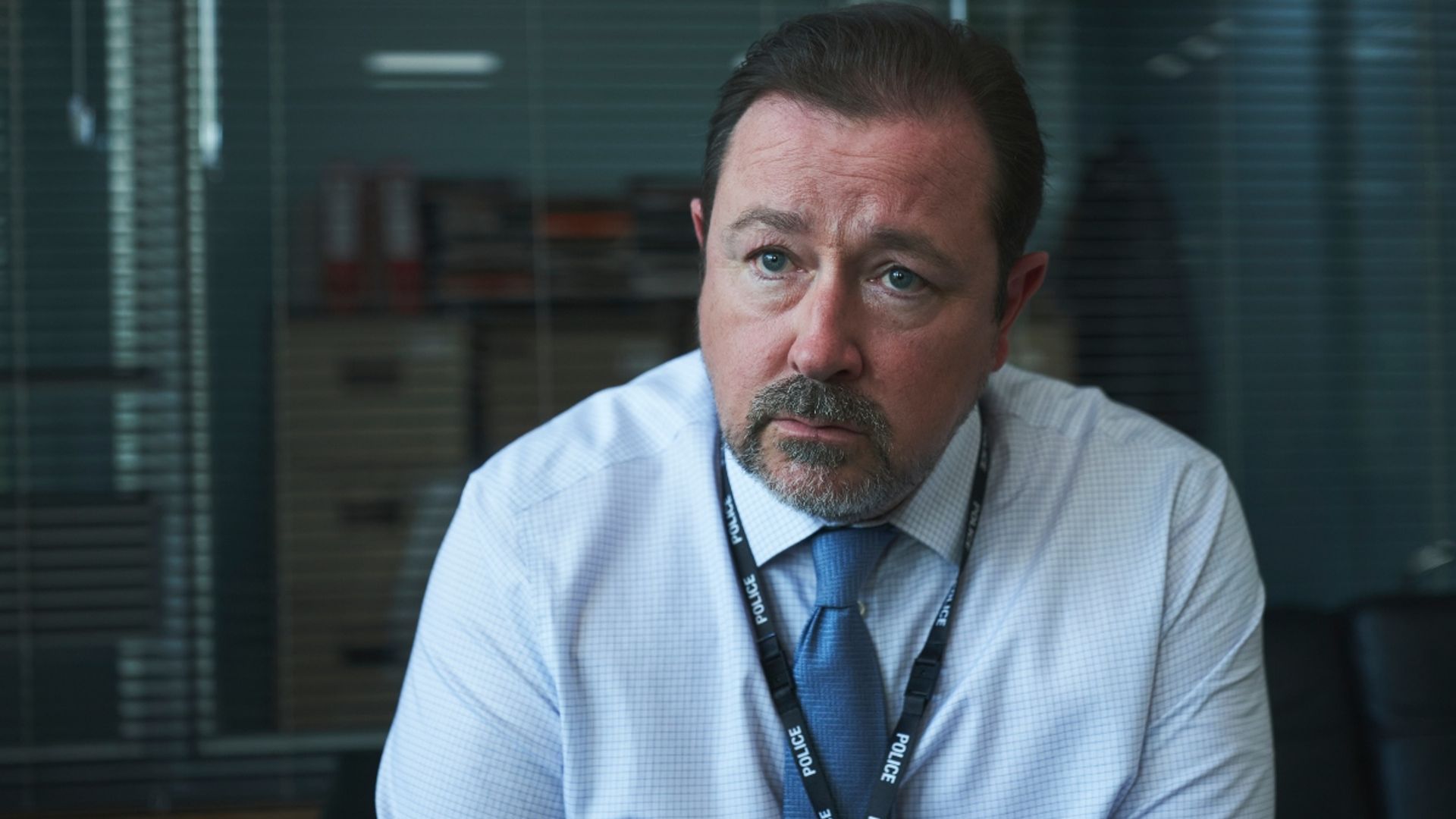 The Bay star Daniel Ryan reveals return of former star in series four ...