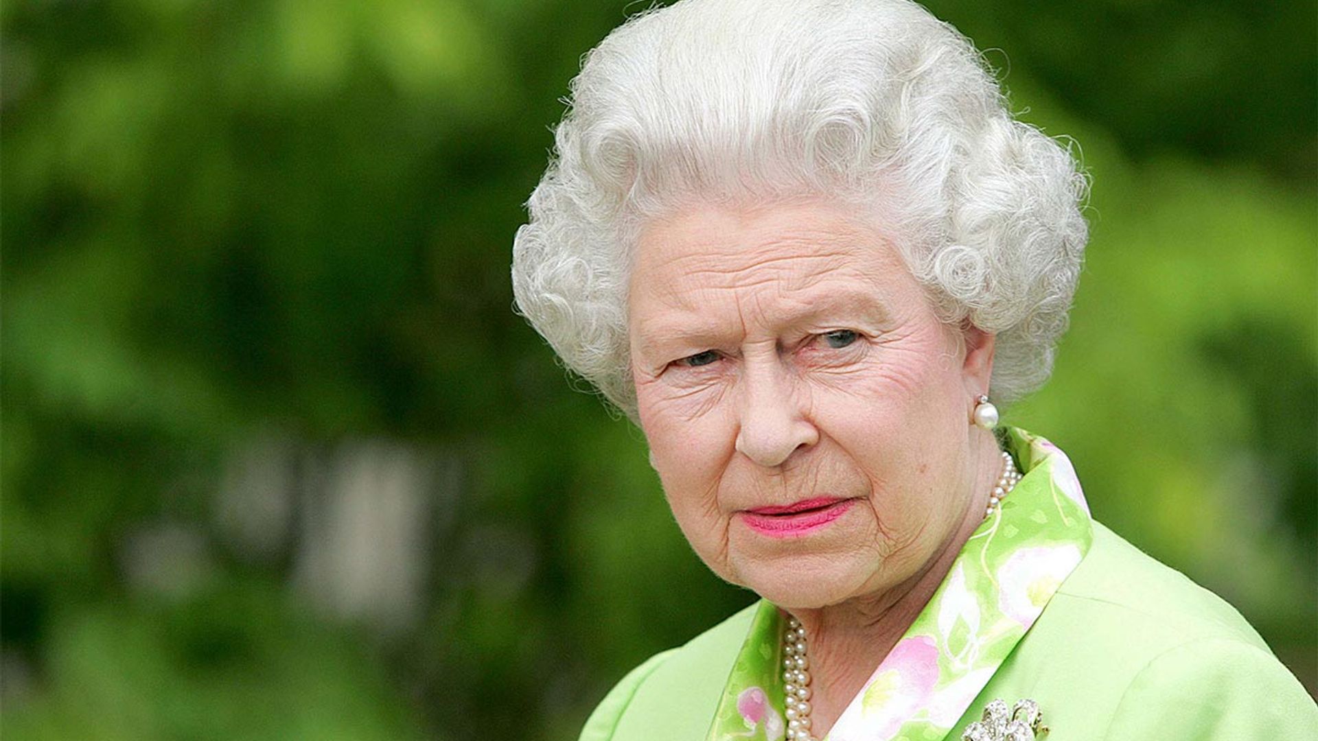 The Queen's disappointment after change to her diary - details | HELLO!