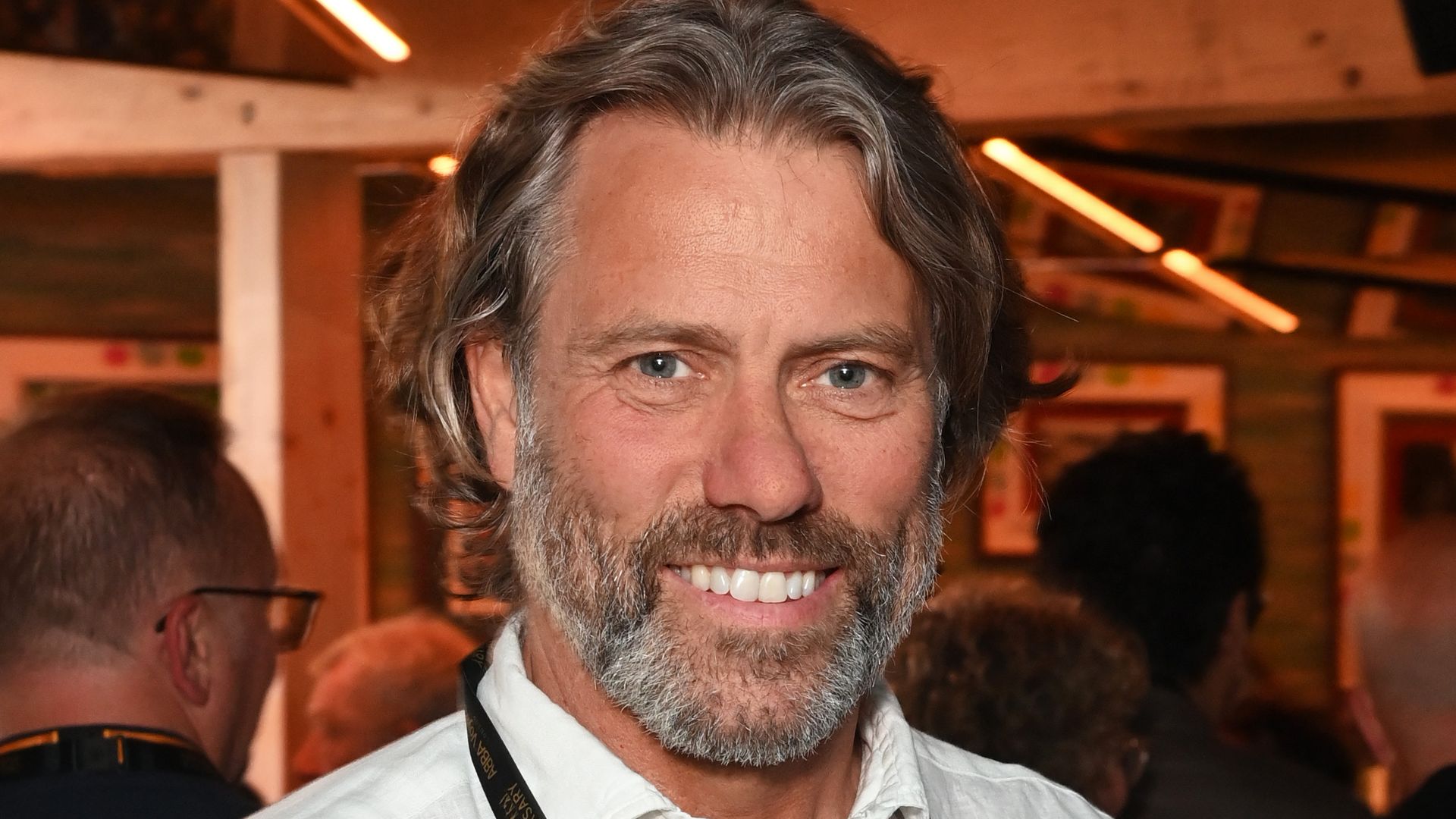 John Bishop pens heartfelt message to wife Melanie on special ...