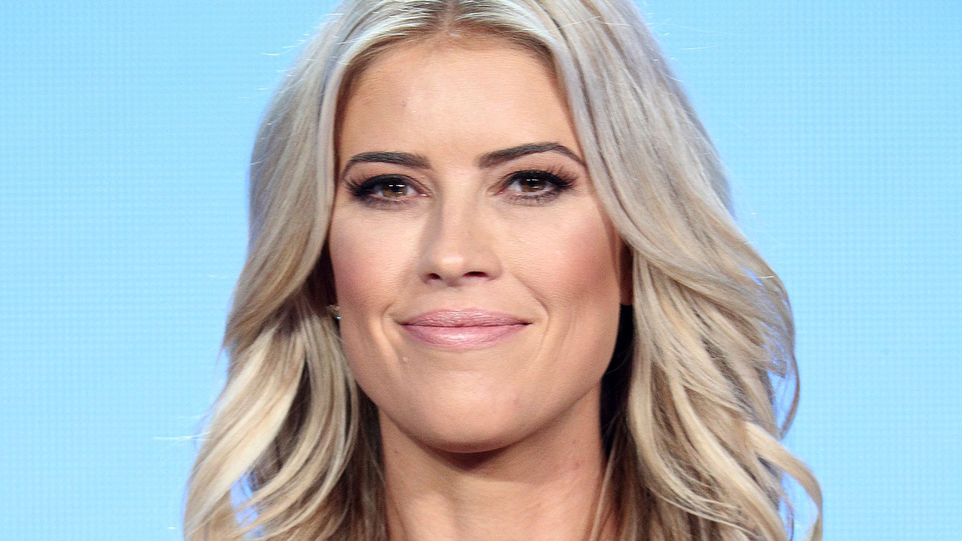 Christina Hall's daughter following in her footsteps – but what will ...