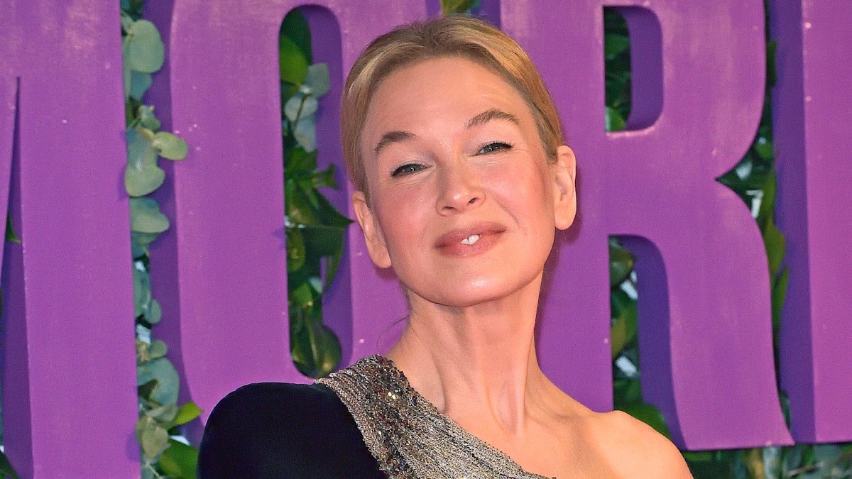 Inside Renee Zellweger's dating history: all the A-list talents the star has dated | HELLO!