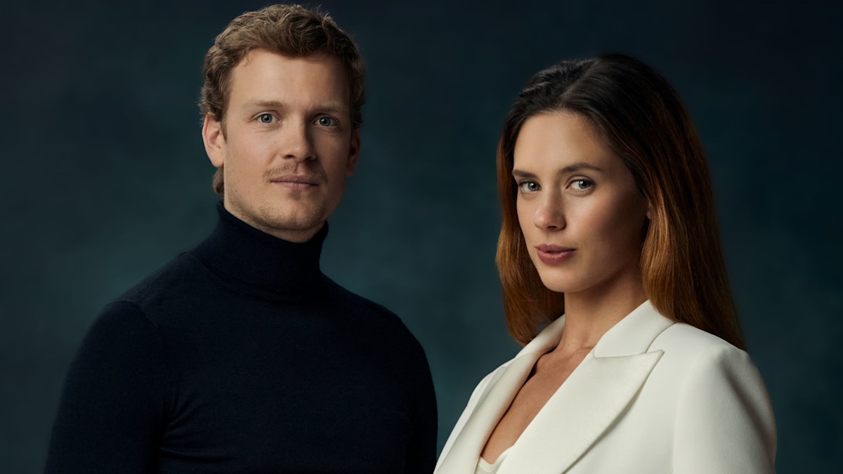 Stars of Royal Drama ‘Máxima’ Talk Bringing Queen Máxima and King ...