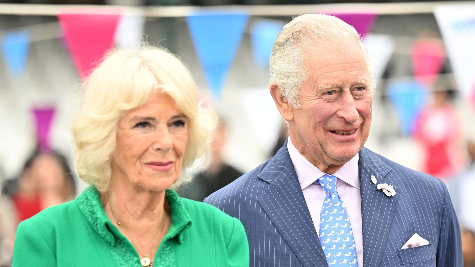 King Charles's coronation: Big surprise as royal guests are FINALLY ...