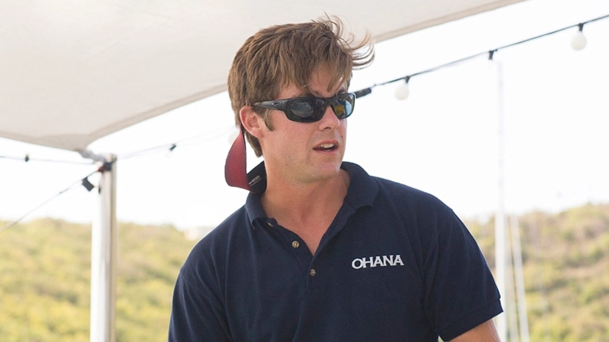 Below Deck star Eddie Lucas makes shocking claims against Bravo show ...