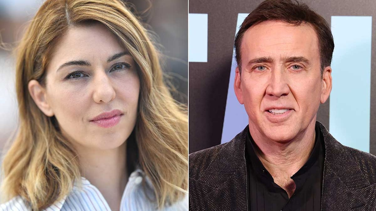 Surprising celebrities you never knew were related to each other ...