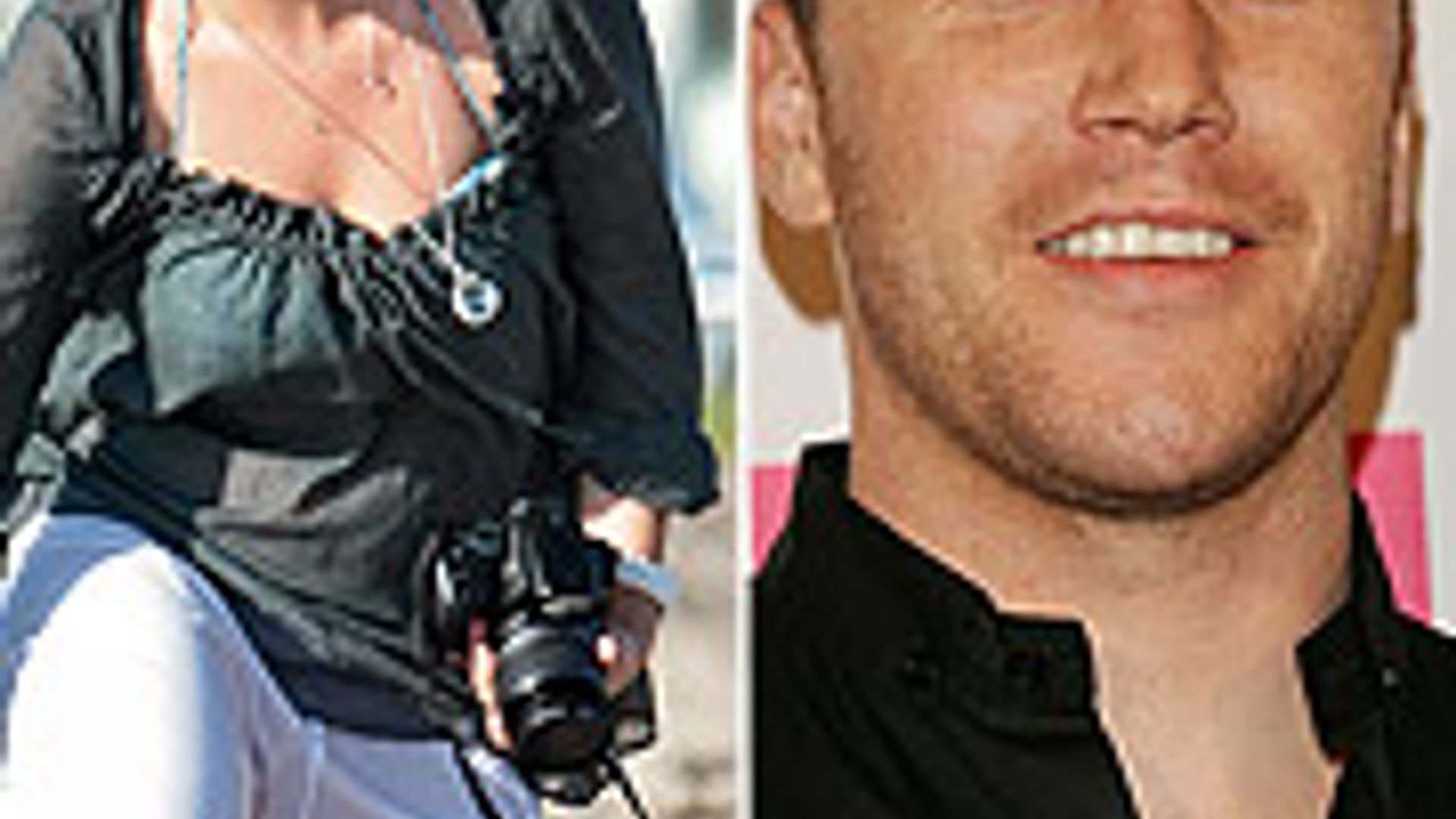 Elisha Cuthbert reported to have split from hockey beau Sean | HELLO!