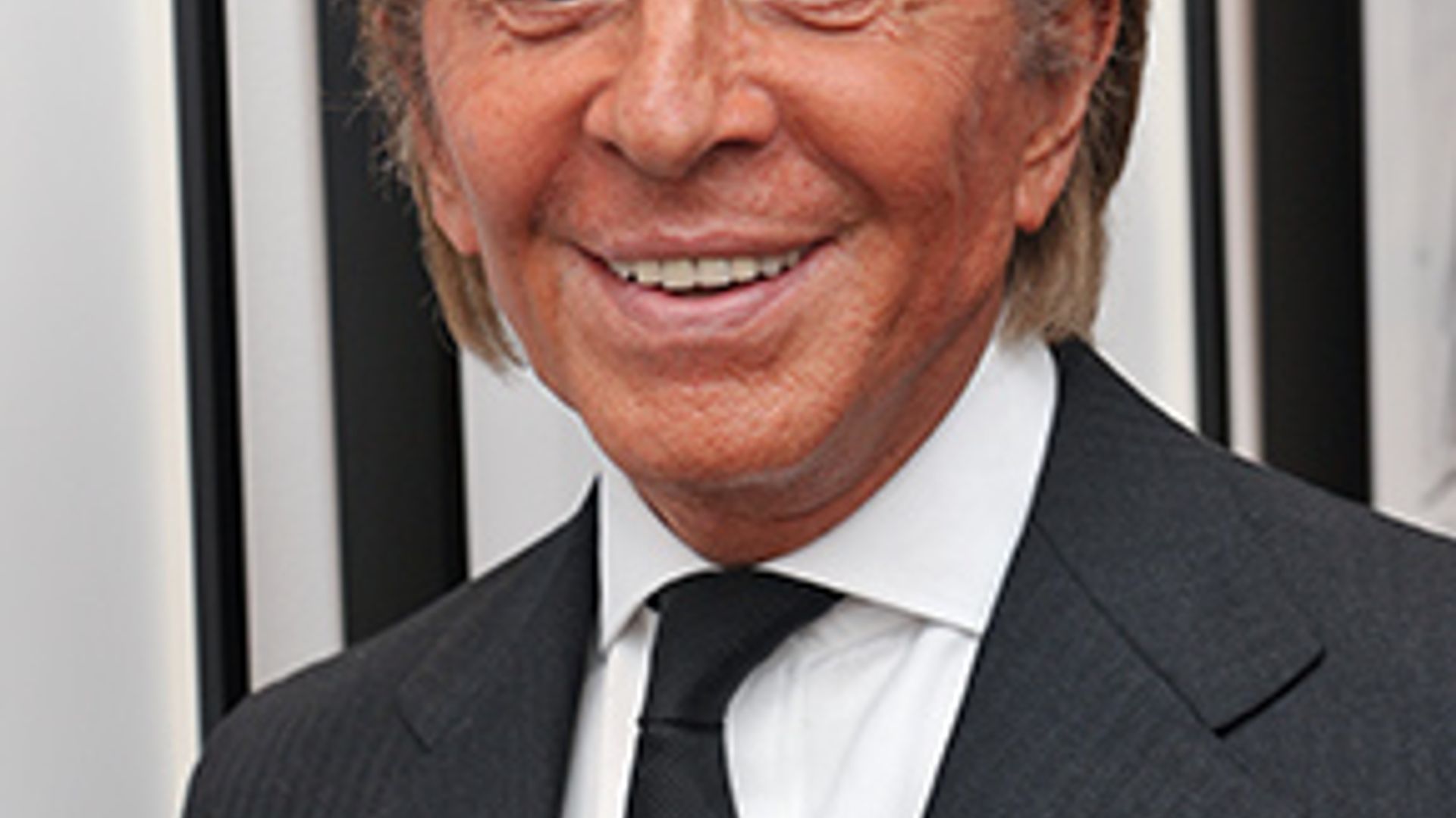 Valentino - Biography | HELLO!