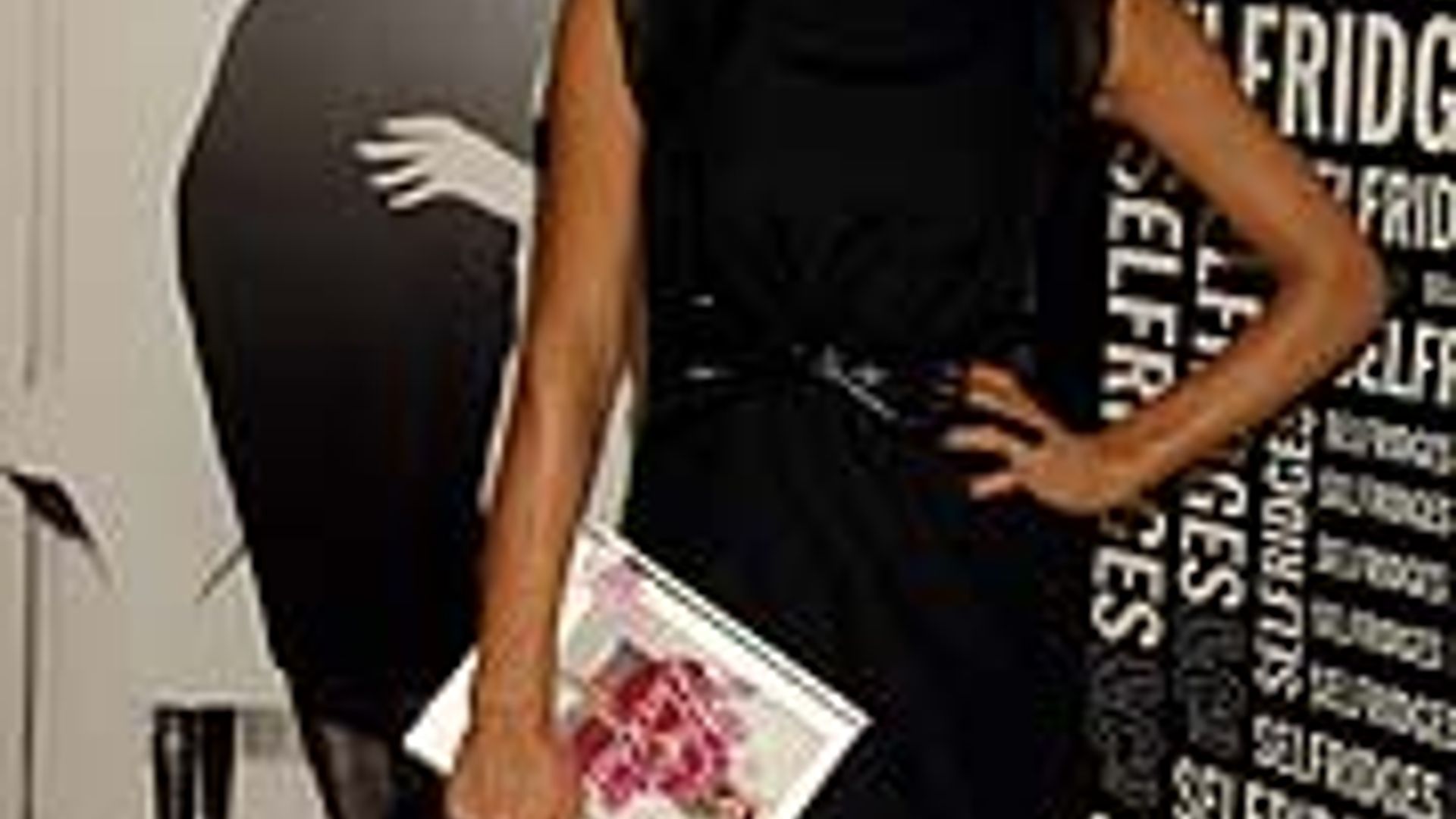 Victoria Beckham, David Beckham, Victoria reveals she'd | HELLO!