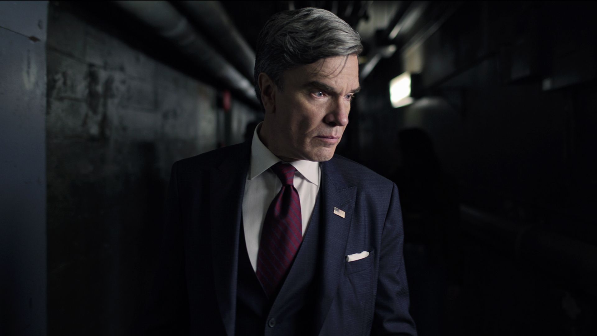 The Night Agent ending explained – why the killer is different from the ...