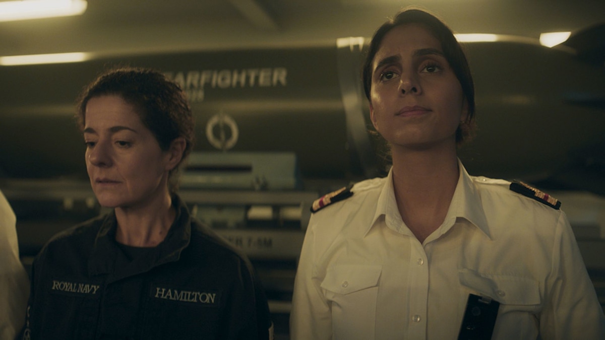 Vigil fans share major theory on unexpected character - and we think ...