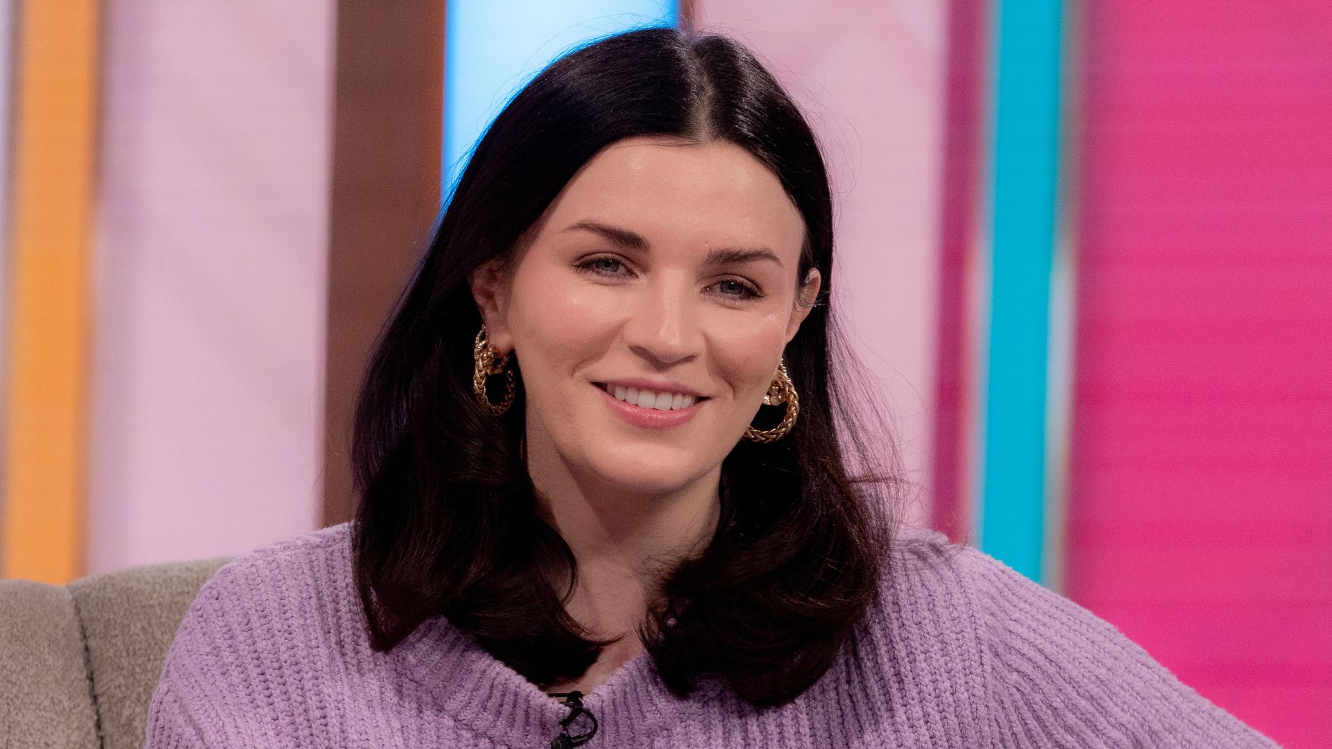 Inside Alice & Jack star Aisling Bea's dating history | HELLO!