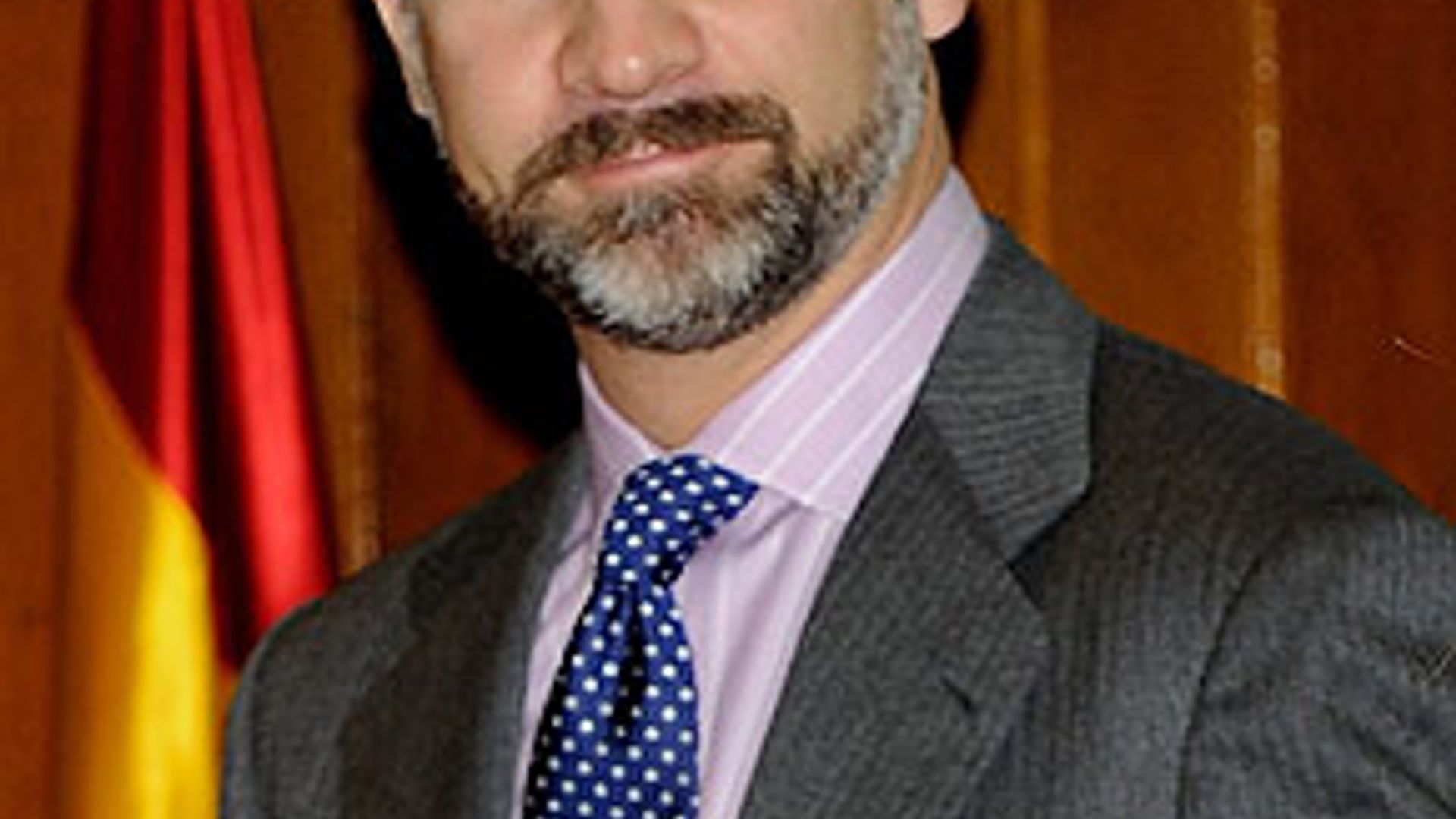 Felipe - Biography | HELLO!