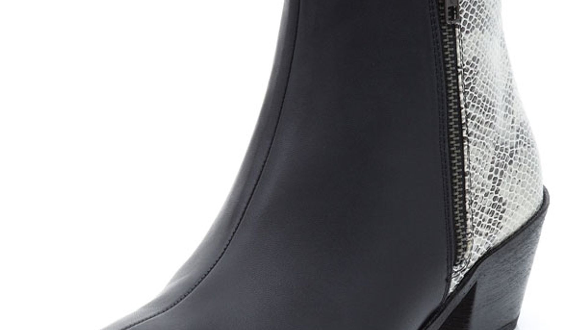 How to wear the snakeskin trend | HELLO!