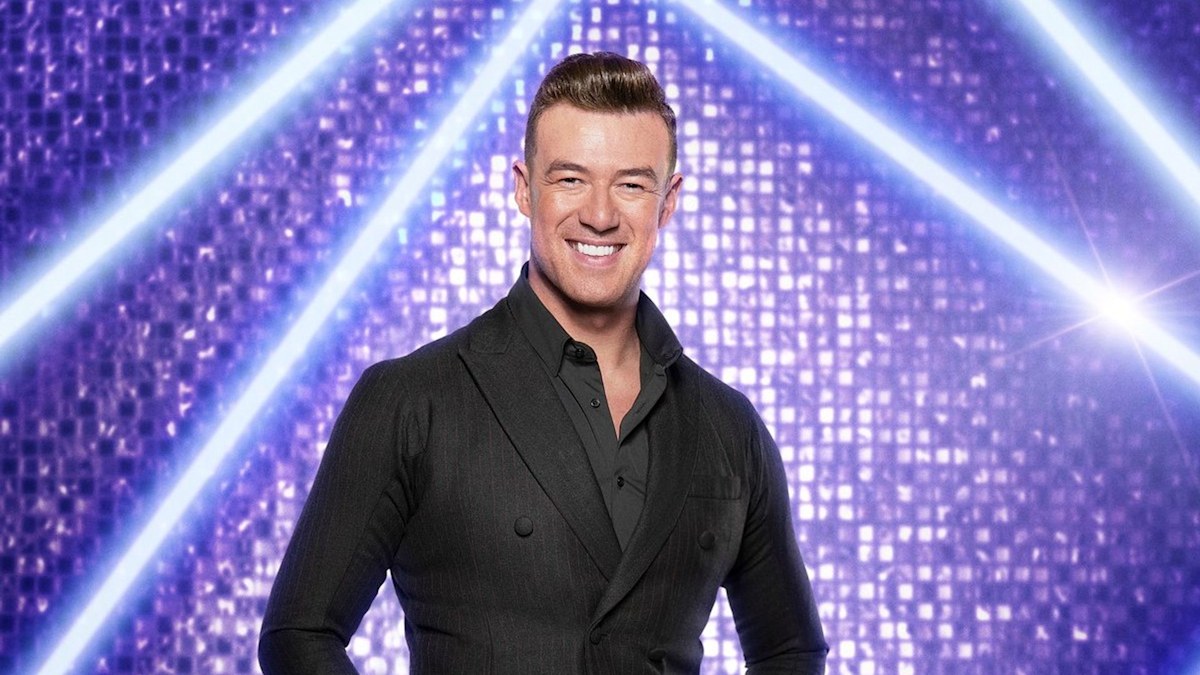 Kai Widdrington: when was the star on Britain's Got Talent and where is ...