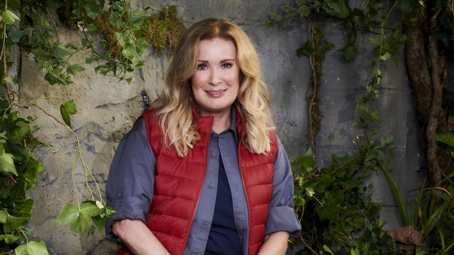 Beverley Callard talks hope in depression battle | HELLO!