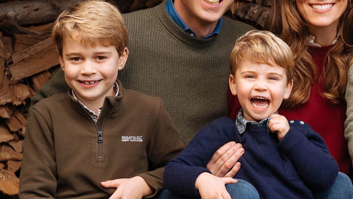 Kate Middleton's children's appearance gets royal fans talking – here's ...