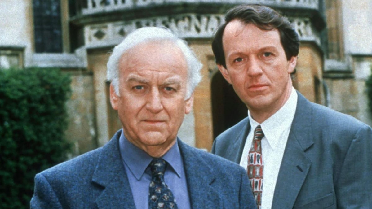 Iconic ITV detective series gets hit with 'trigger warning' – sparking ...