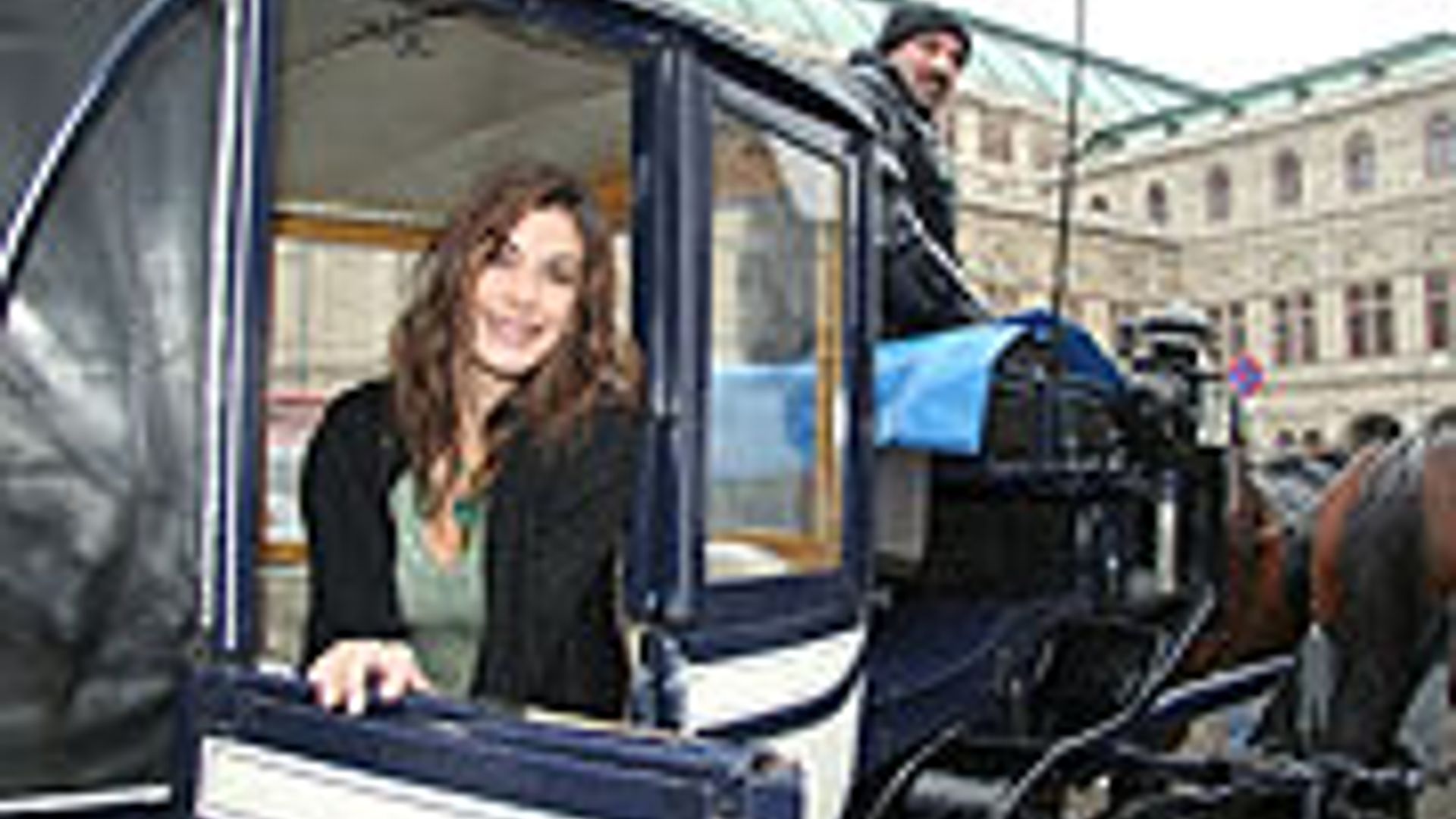 Teri Hatcher, 'Desperate Housewife' Teri kicks back in | HELLO!