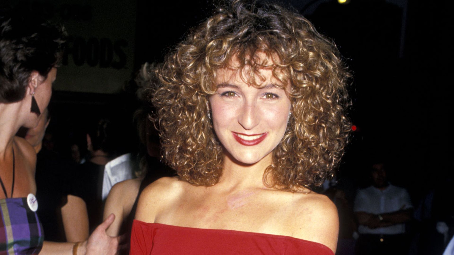 Dirty Dancing's Jennifer Grey, 62, is unrecognizable in photos which shock fans | HELLO!