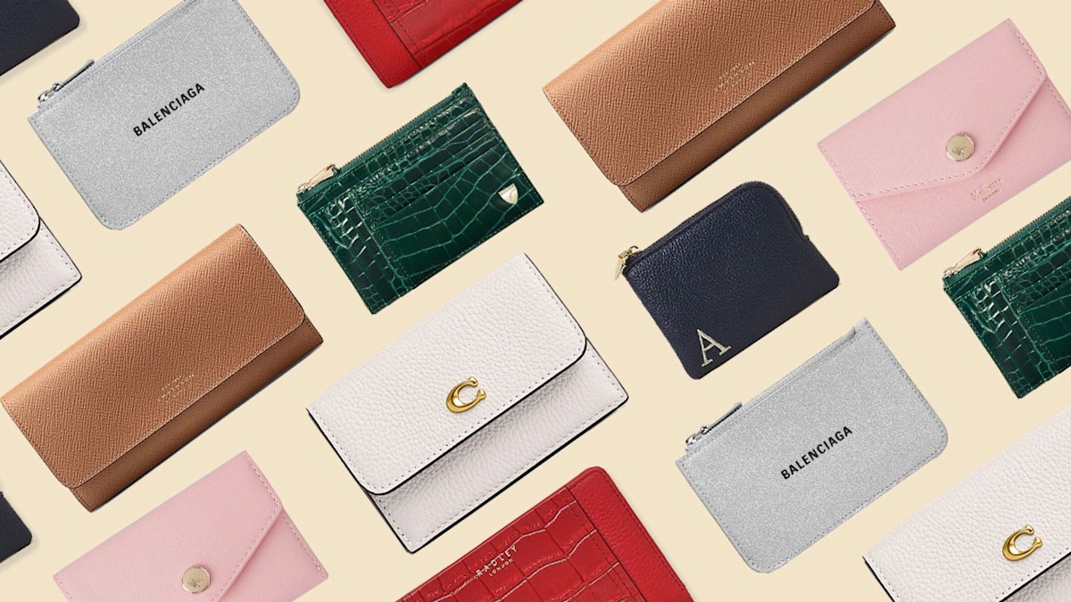 11 best purses and wallets for women to shop now | HELLO!
