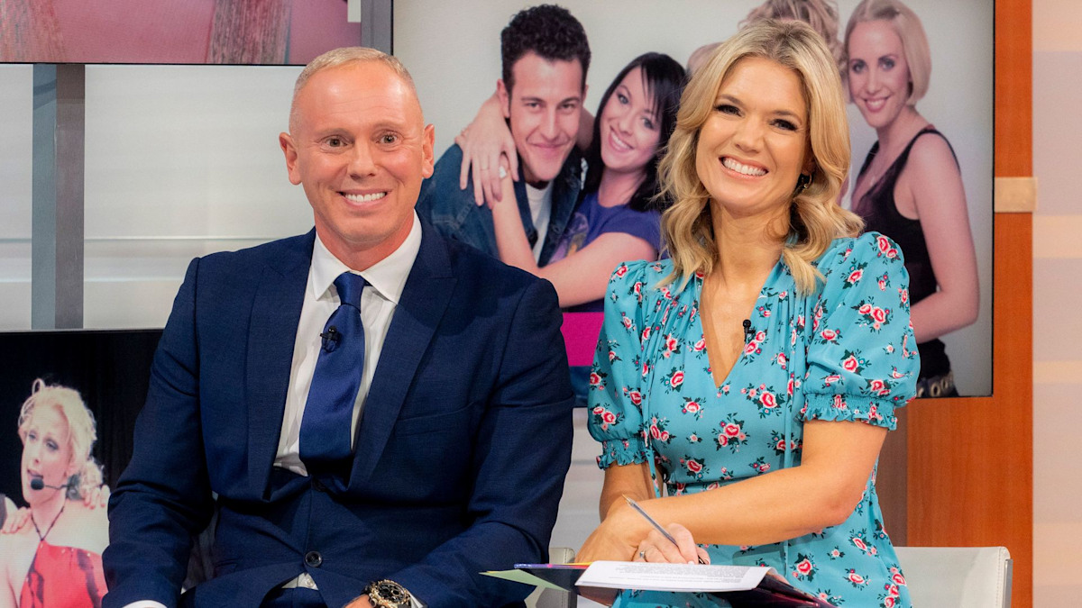 Good Morning Britain viewers call for star to get more screen time | HELLO!