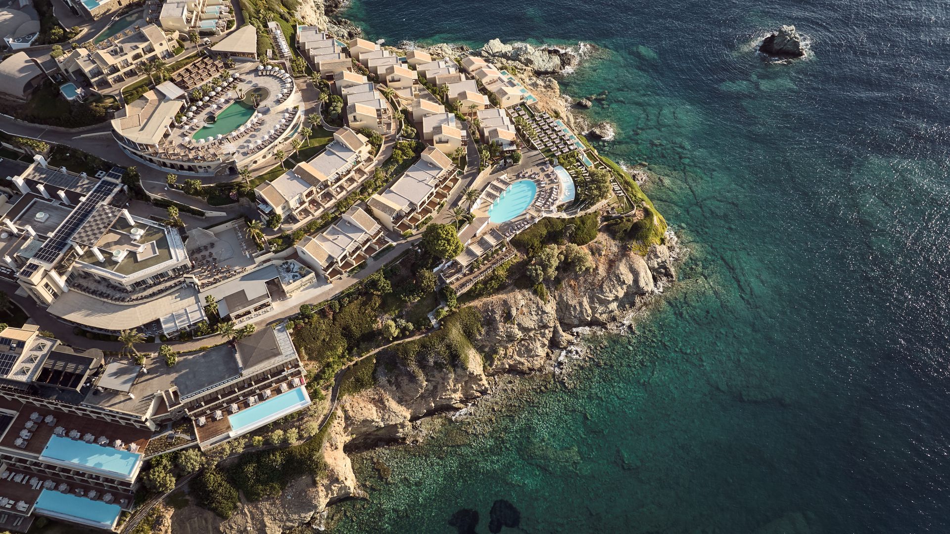 I’m a travel writer, and this is where I went on my mini-moon | HELLO!