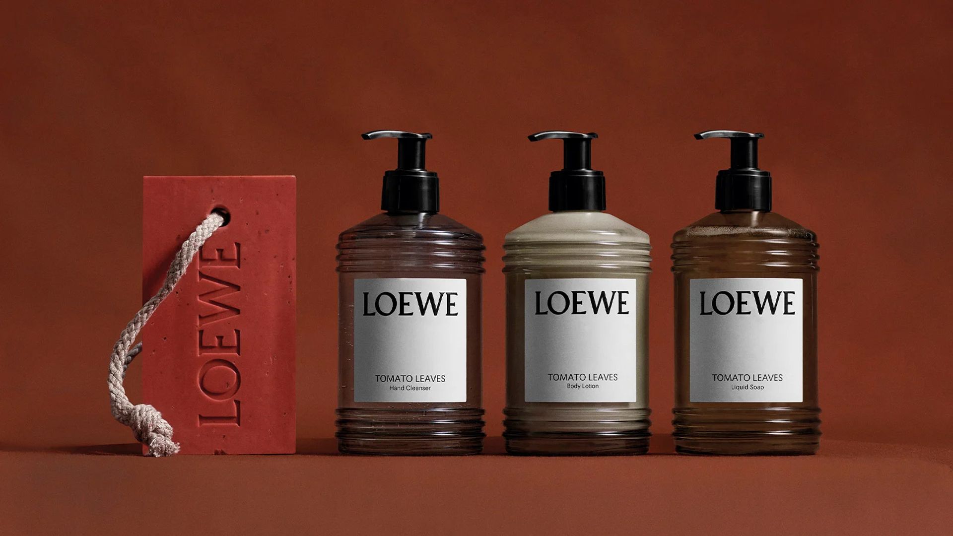 7 luxurious designer bath & body brands: from Chloe to Chanel | HELLO!