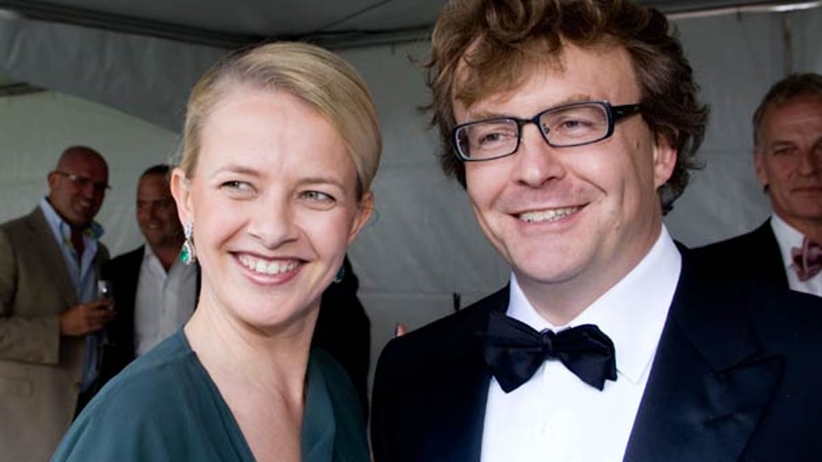 Prince Johan Friso to return to Holland but remains in a coma | HELLO!