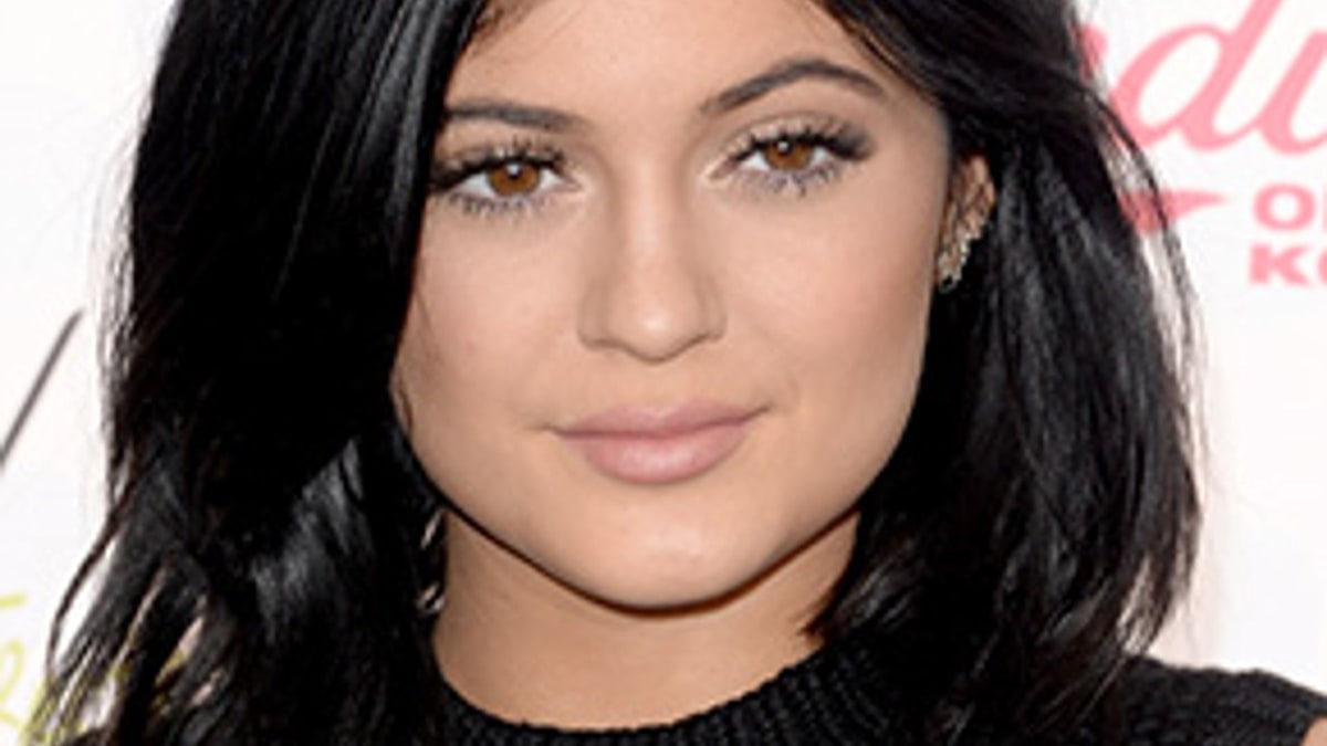 Kylie Jenner - Biography | HELLO!