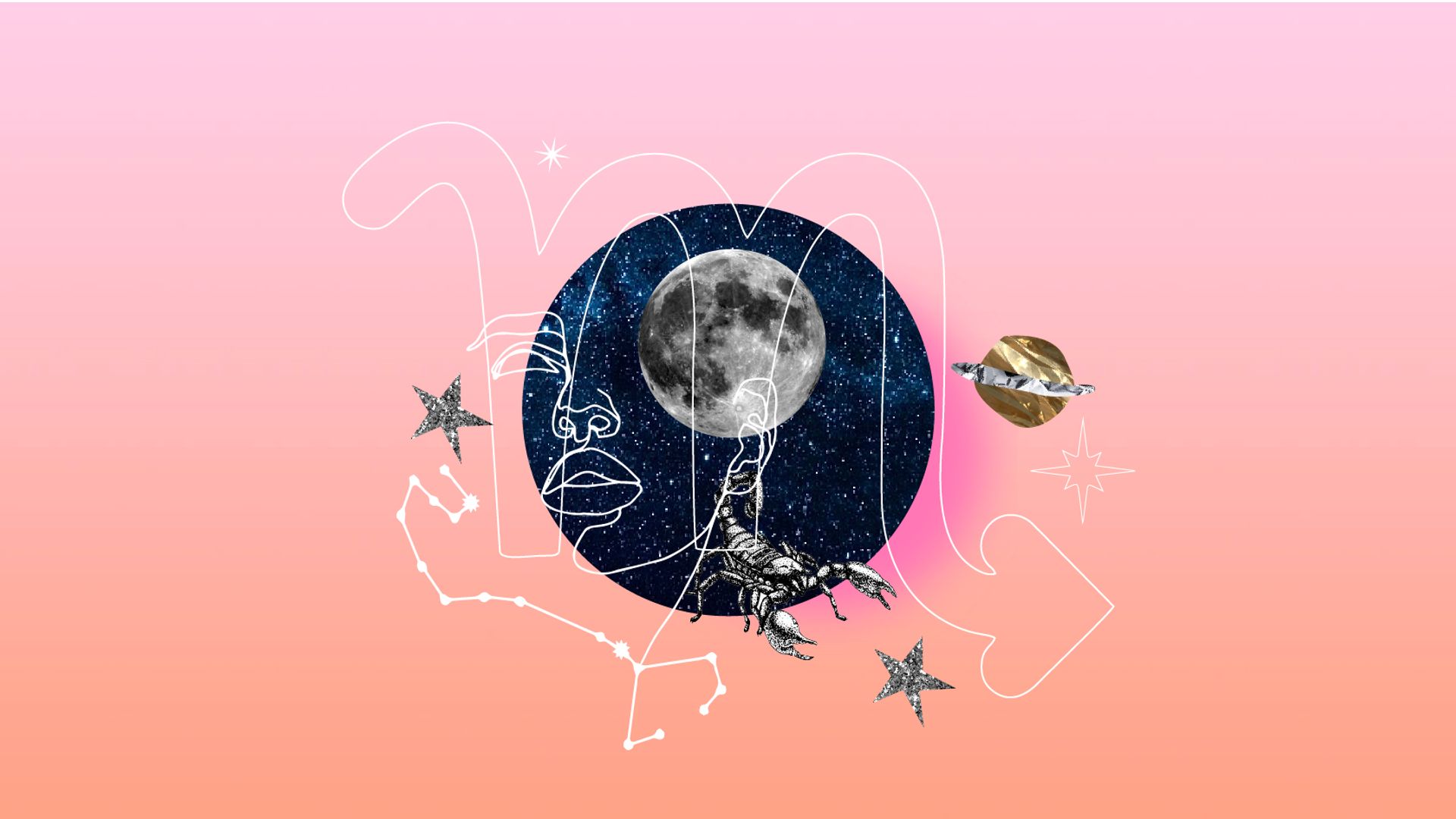 Scorpio - Daily Horoscope | HELLO!