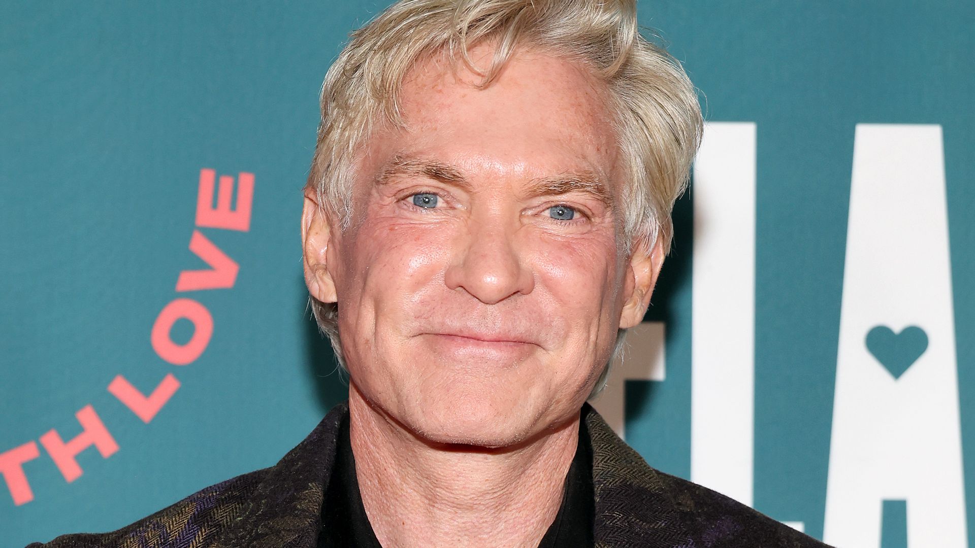 Sam Champion shares heartfelt exchange with GMA co-star after sharing ...