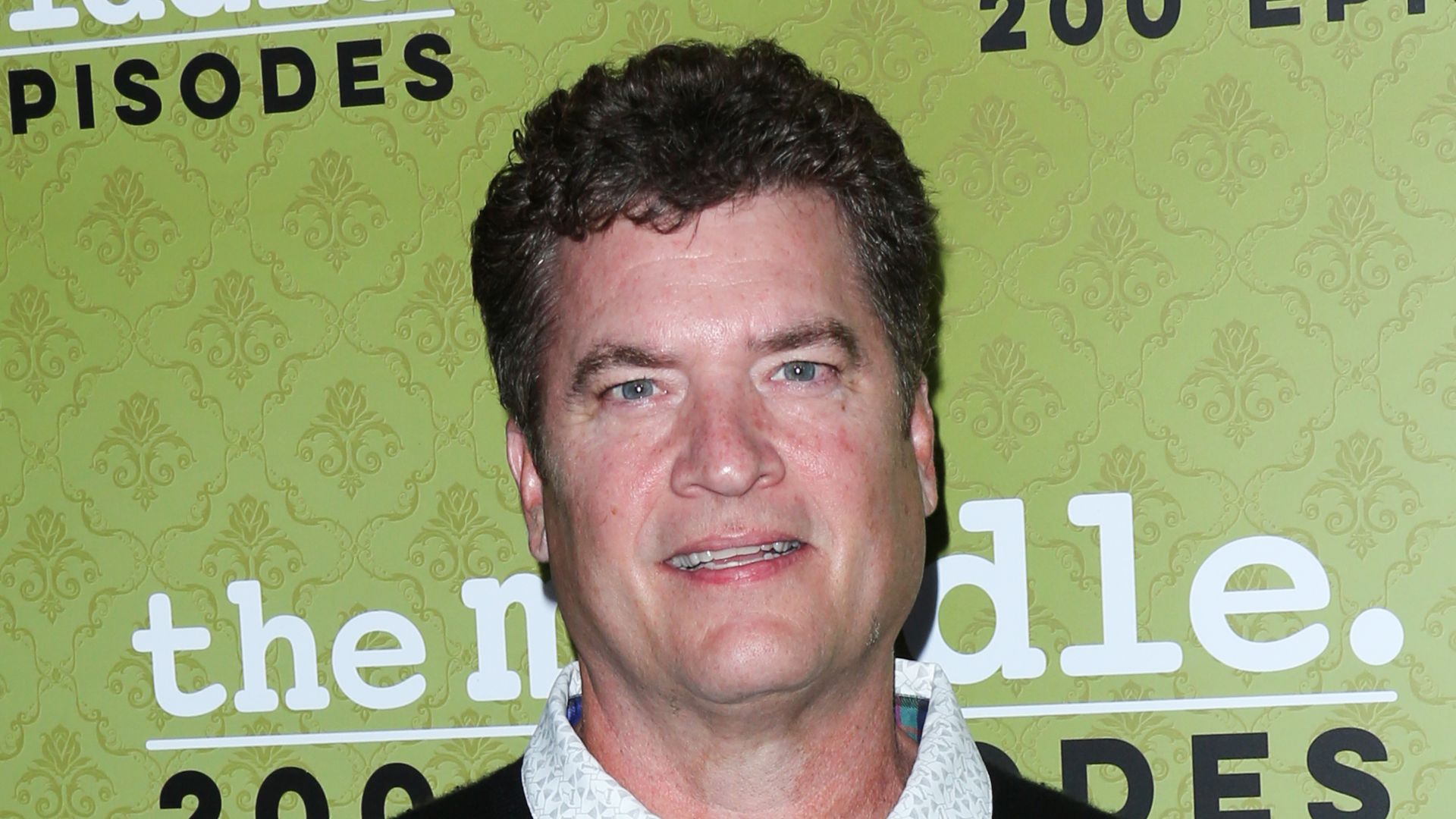 The Middle, Friends star Pat Finn dead at 60 — cause of death revealed ...