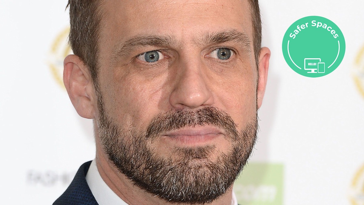 Jamie Lomas: Latest News, Pictures & Videos - HELLO!